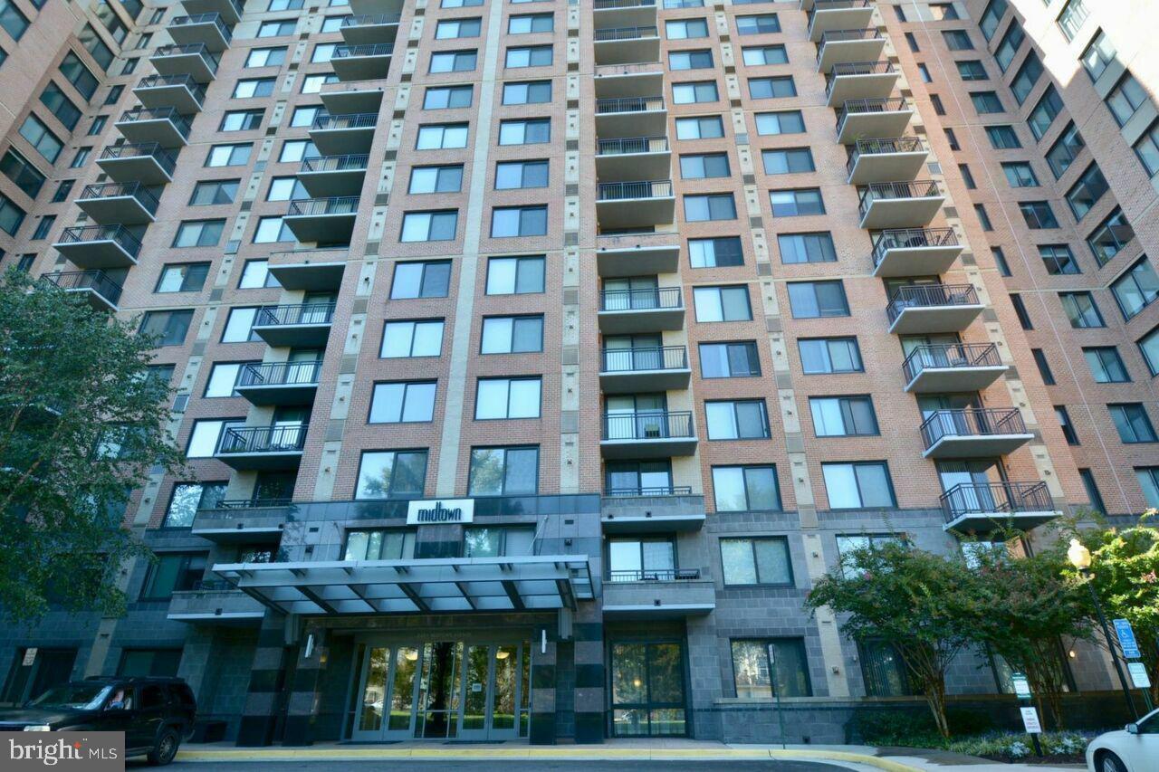 2451 Midtown Ave #1021, Alexandria, VA 22303 - MLS VAFX2242296 ...