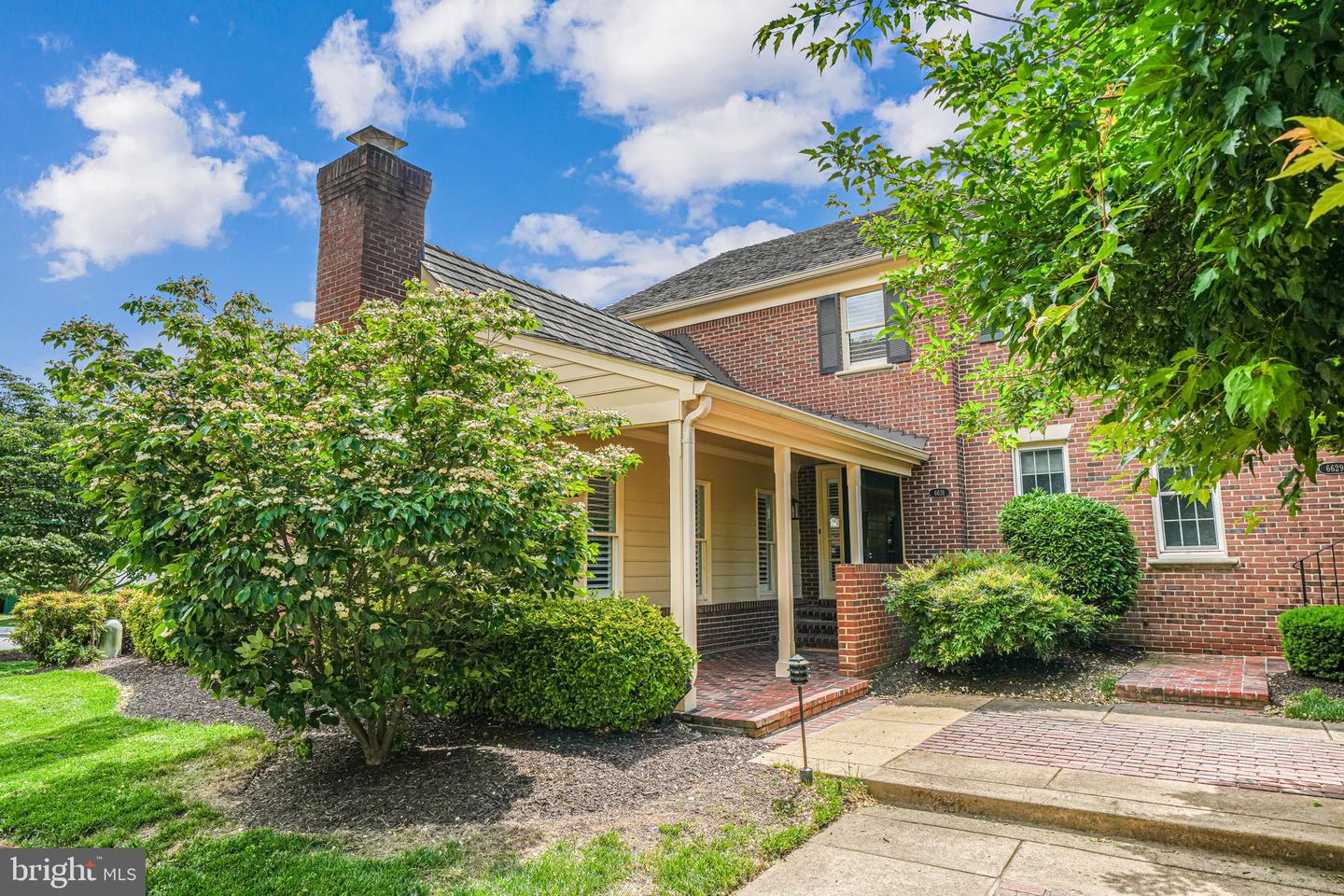 6631 Madison McLean Dr, McLean, VA 22101 - MLS VAFX2243556 - Coldwell ...