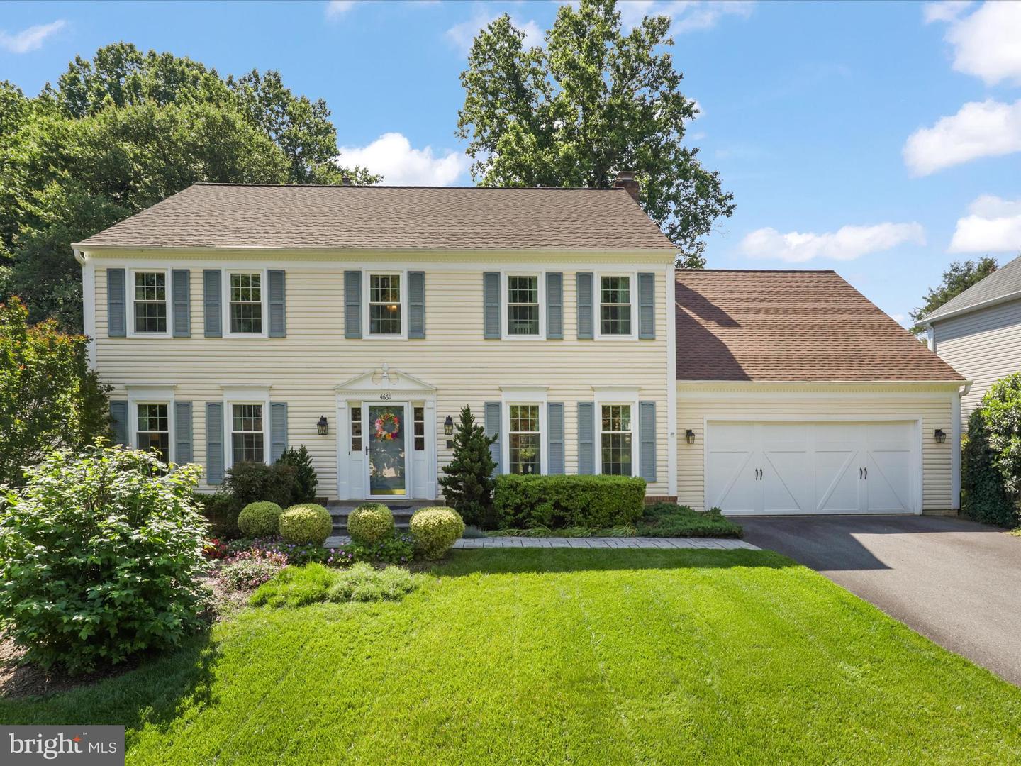 4661 Braddock Green Ct, Fairfax, VA 22032 - MLS VAFX2243772 - Coldwell ...