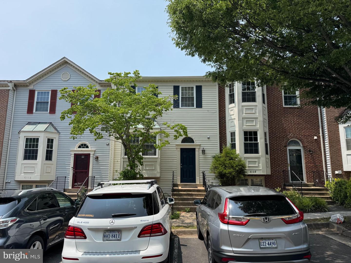 6110 George Baylor Dr, Centreville, VA 20121 - MLS VAFX2245172 ...