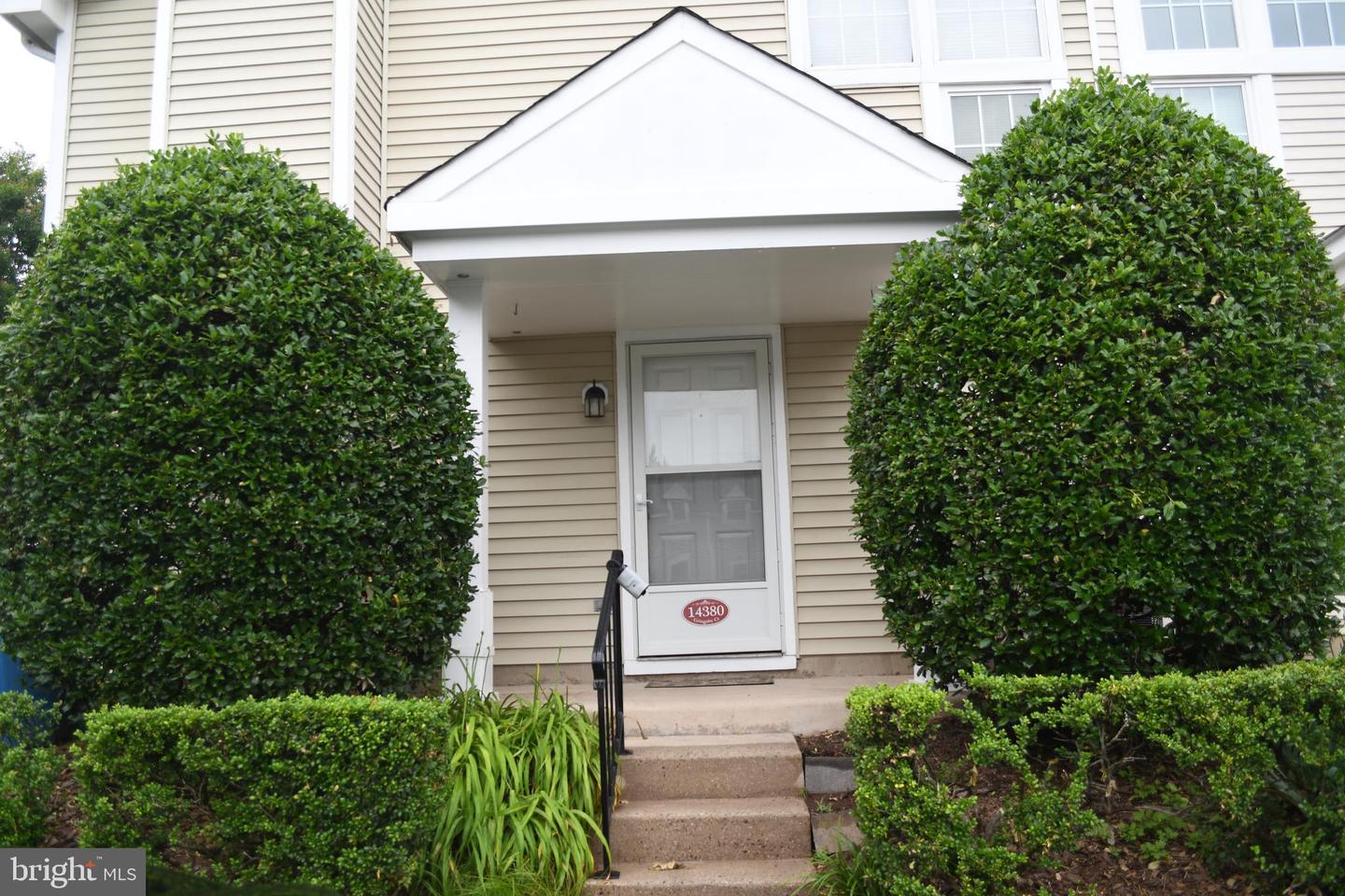 14380 Gringsby Ct, Centreville, VA 20120 - MLS VAFX2246570 - Coldwell ...