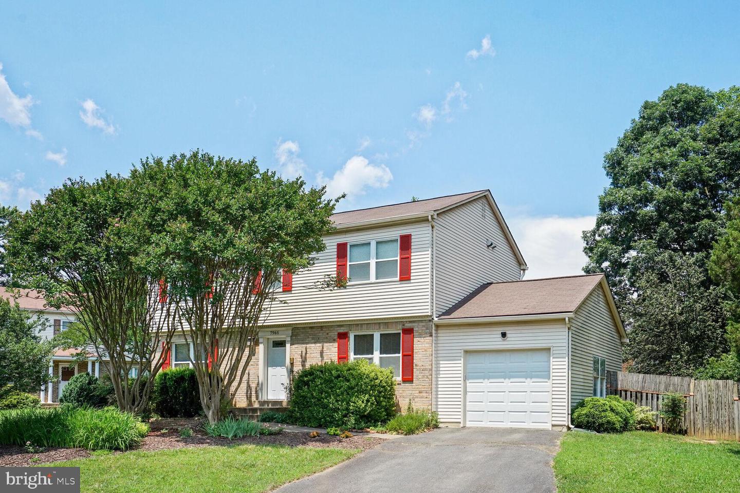 7966 Arden Ct, Dunn Loring, VA 22027 - MLS VAFX2249952 - Coldwell Banker