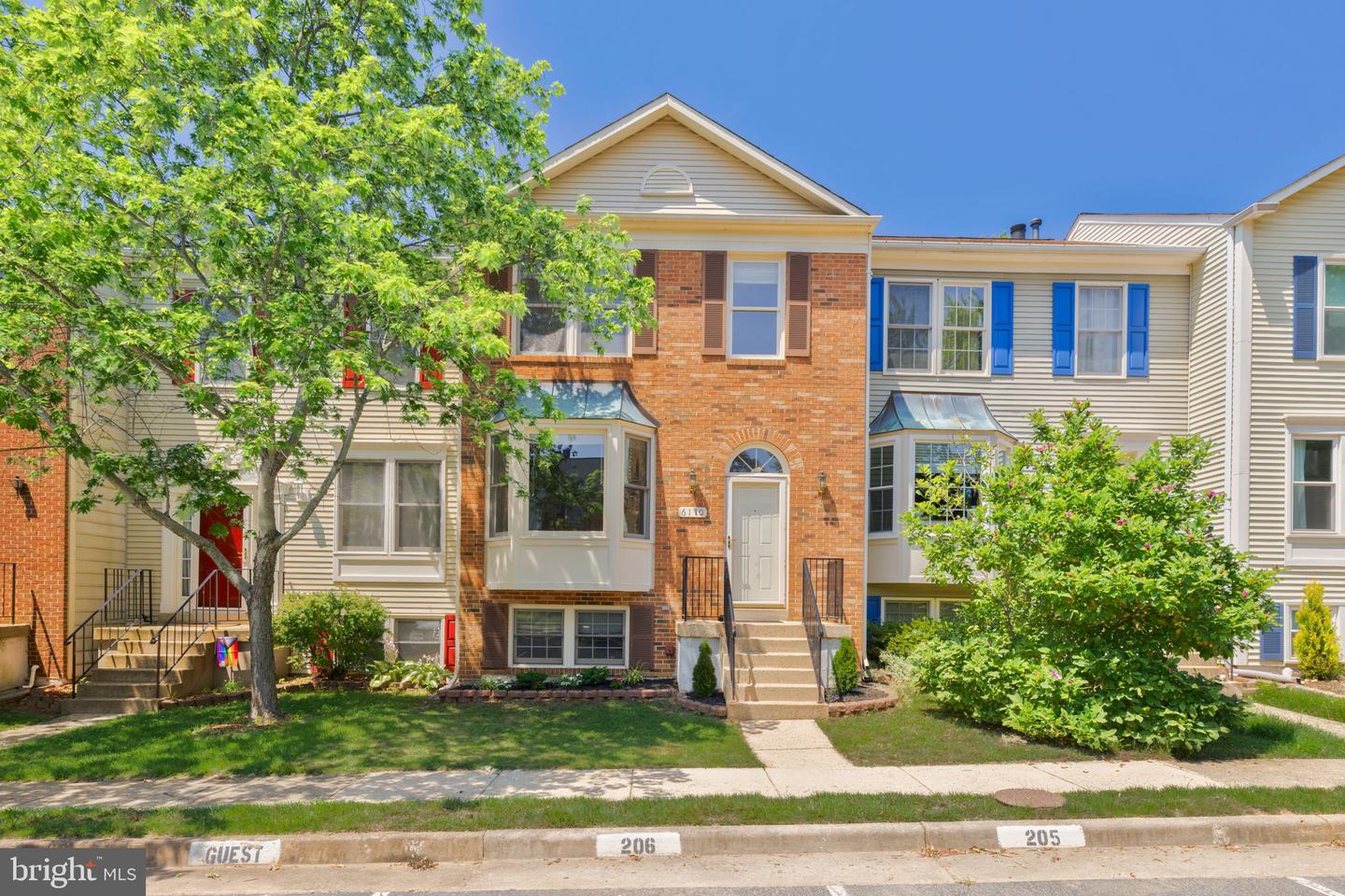 6110 Joust Ln, Alexandria, VA 22315 - MLS VAFX2250466 - Coldwell Banker