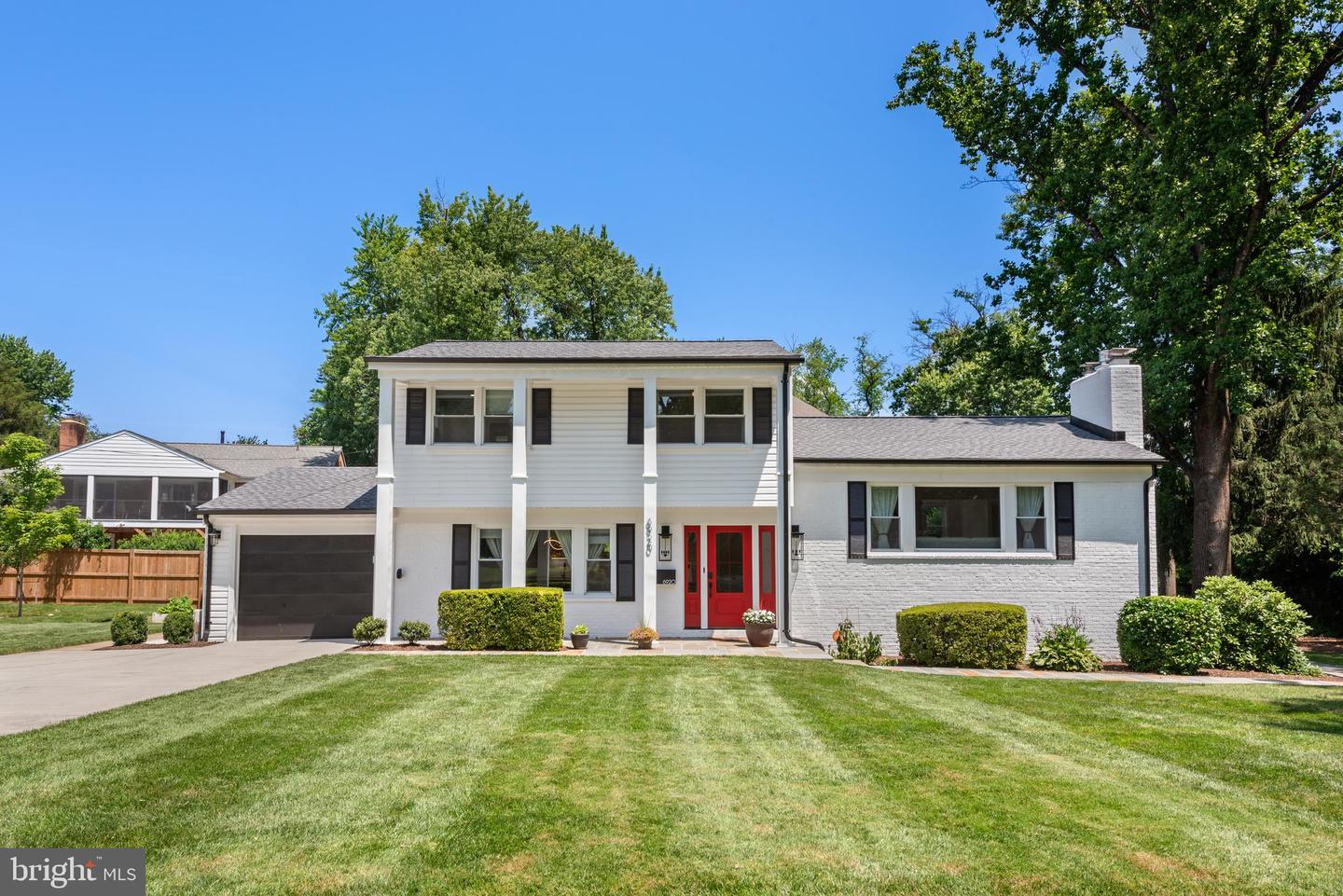 6920 Poppy Dr, McLean, VA 22101 - MLS VAFX2252406 - Coldwell Banker