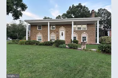 8309 Riverside Rd, Alexandria, VA 22308 - MLS VAFX2254446 - Coldwell Banker