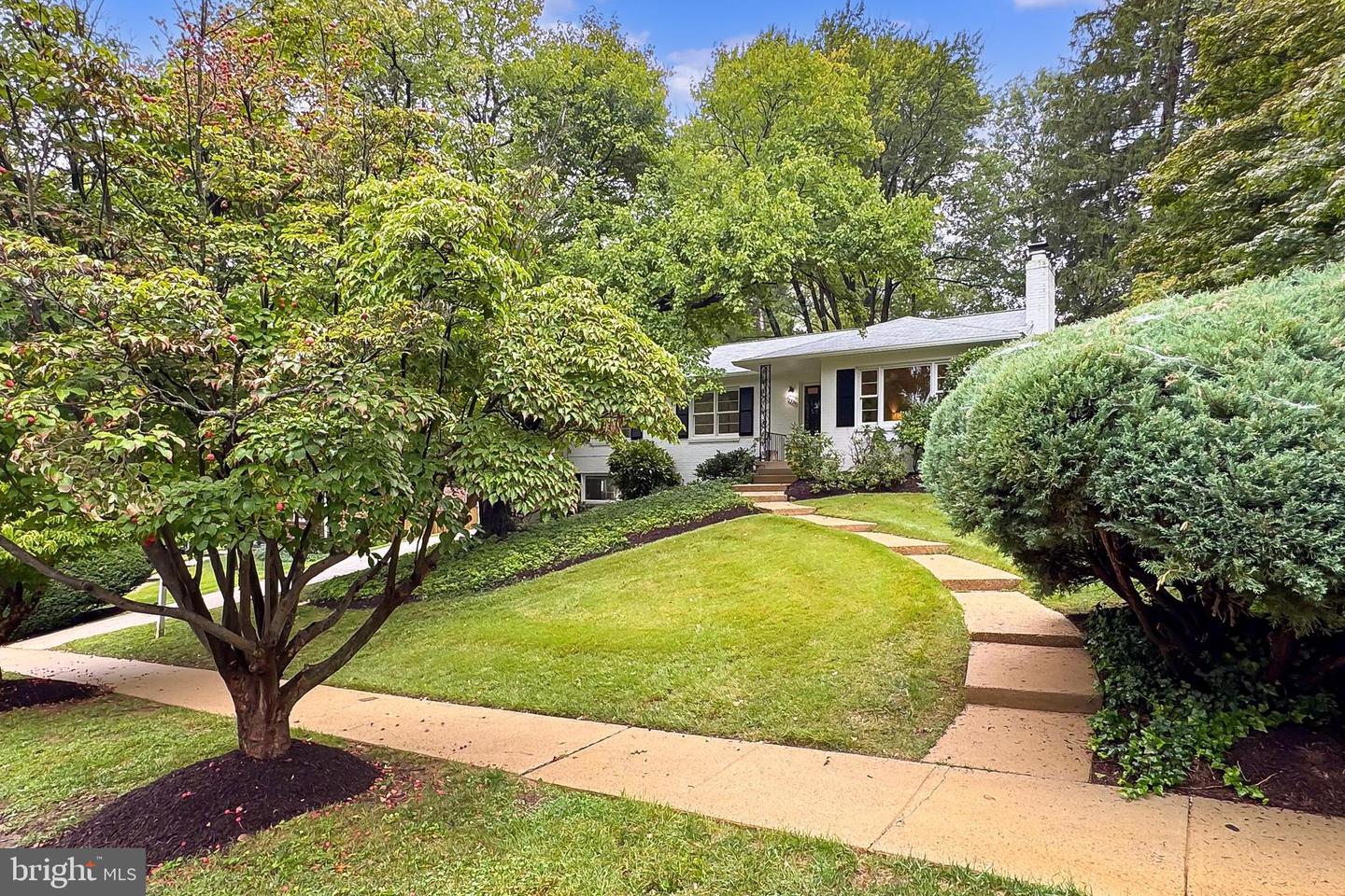 3324 Military Dr, Falls Church, VA 22044 - MLS VAFX2268416 - Coldwell ...
