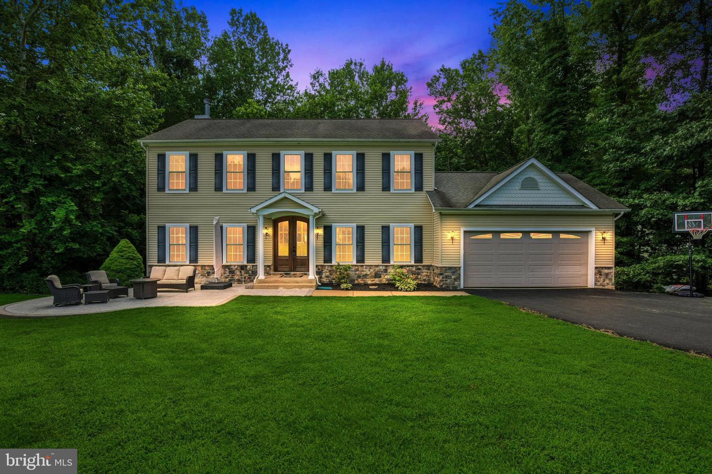 13290 Ormond Way, King George, VA 22485 - MLS VAKG2006626 - Coldwell Banker