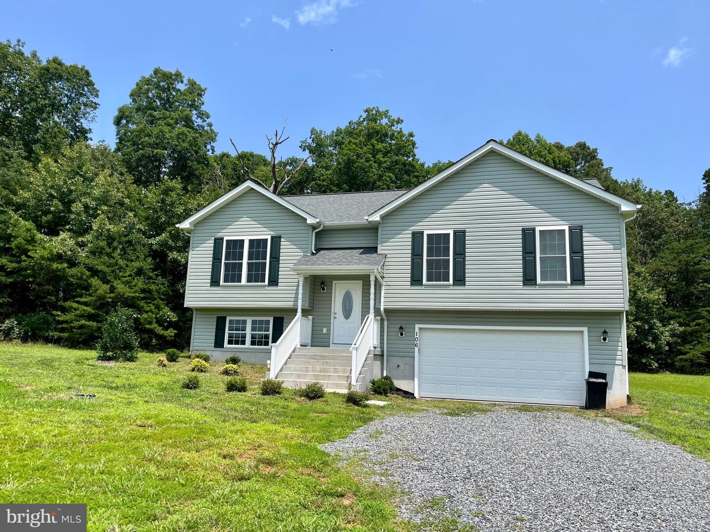 106 Lake Country Dr, Mineral, VA 23117 - MLS VALA2003966 - Coldwell Banker