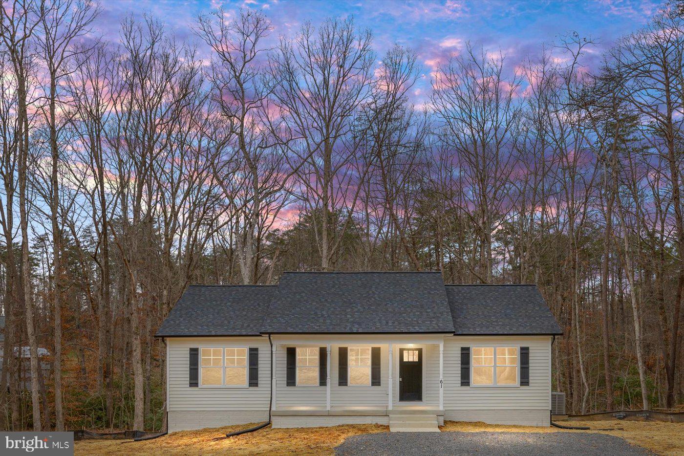 61 Hemlock Ln, Mineral, VA 23117 - MLS VALA2007112 - Coldwell Banker