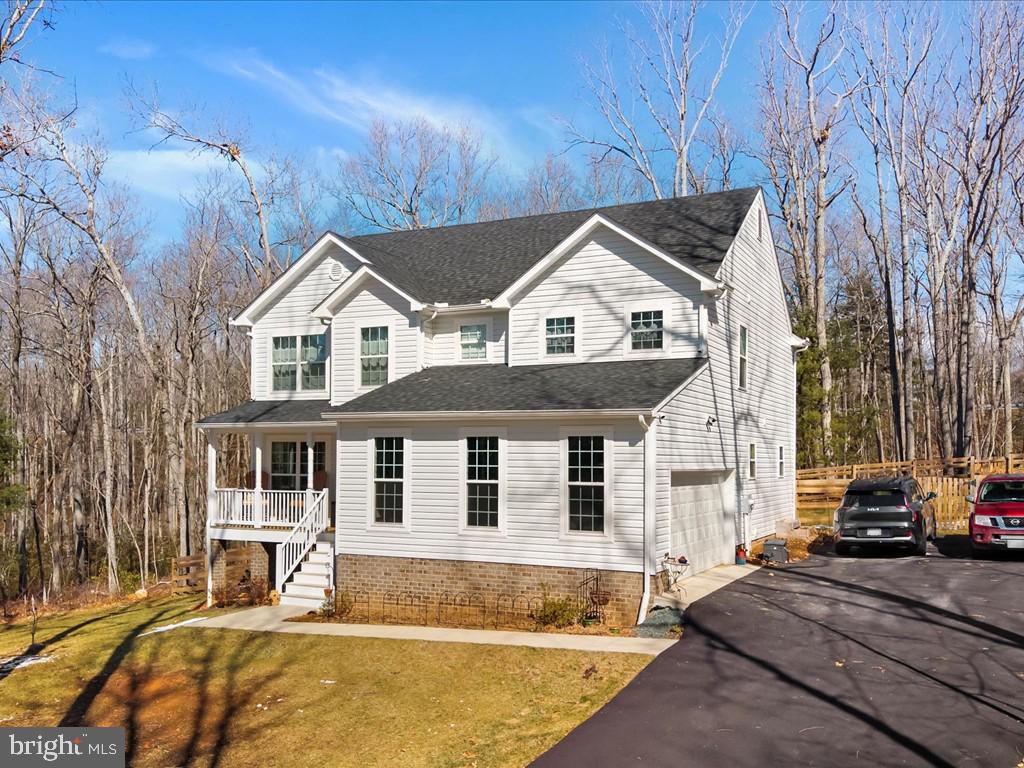 1205 Pine Crest, Troy, VA 22974 - MLS VALA2007346 - Coldwell Banker