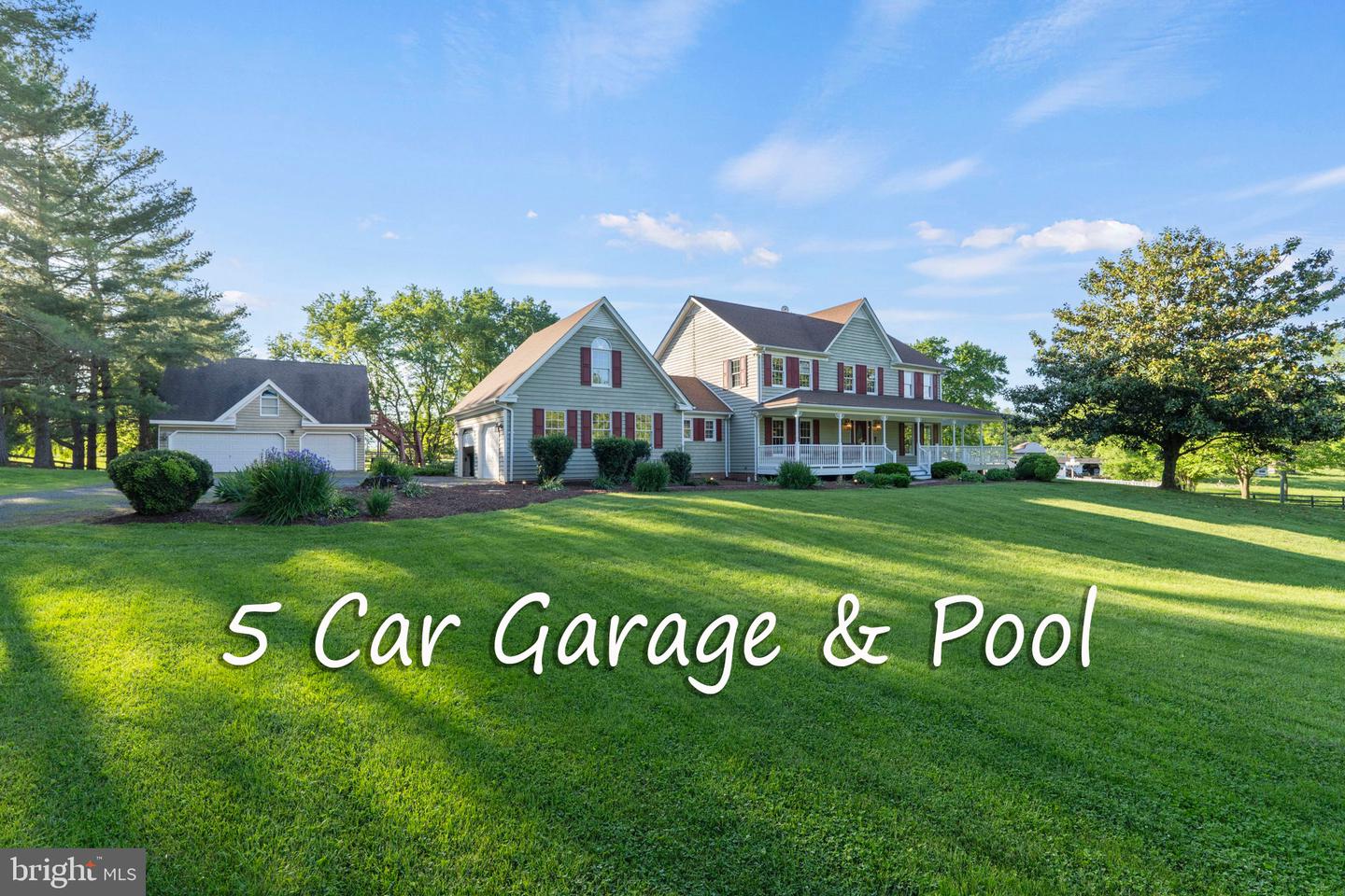 21185 St Louis Rd, Middleburg, VA 20117 - MLS VALO2069732 - Coldwell Banker