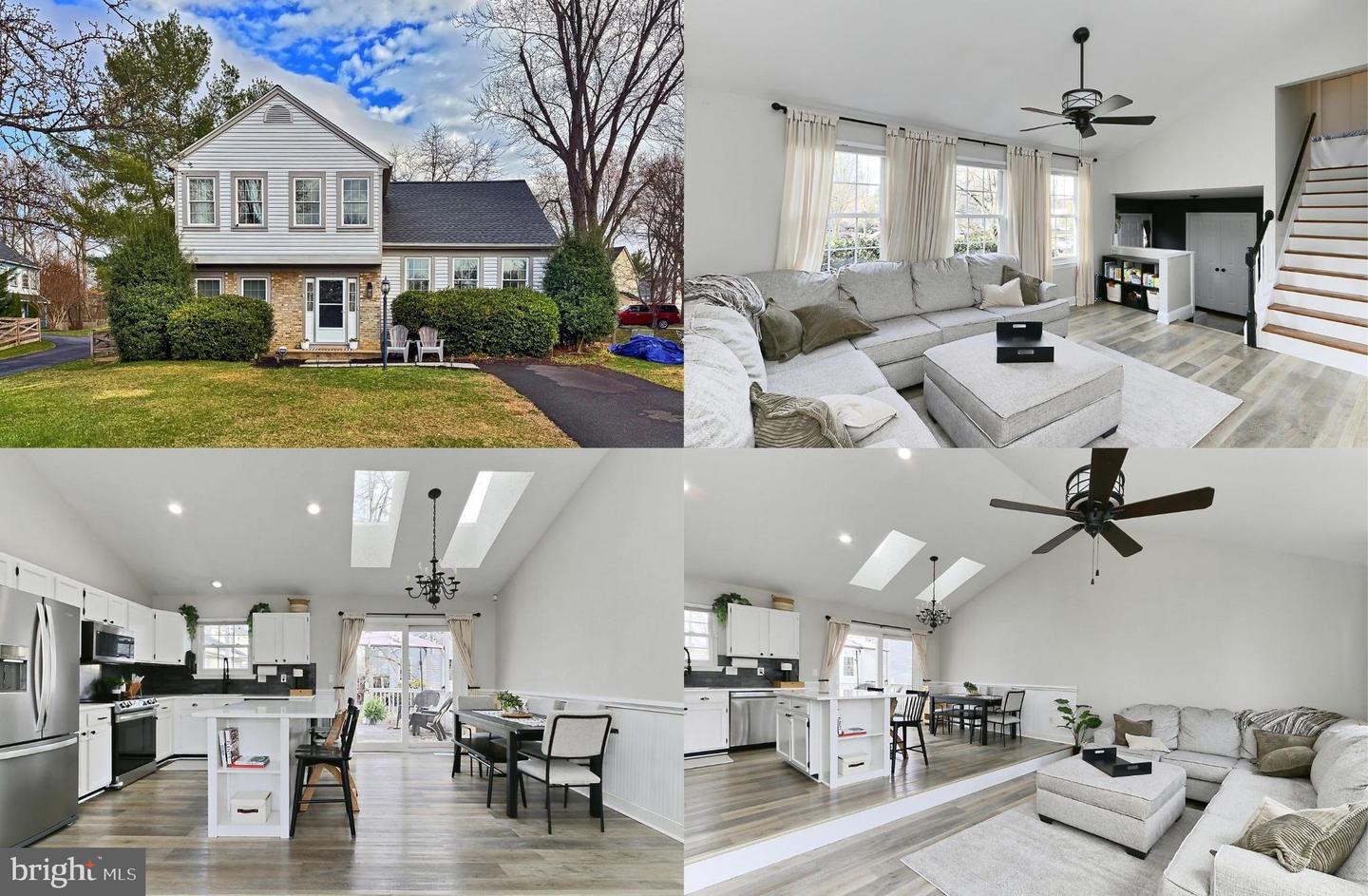 17 Braxton Dr, Sterling, VA 20165 - MLS VALO2091204 - Coldwell Banker