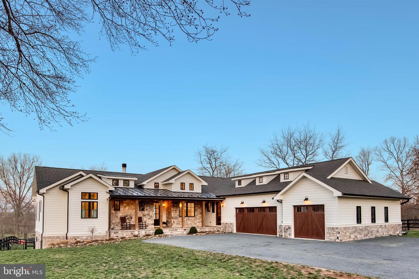 36008 Little River Tpke, Middleburg, VA 20117 - MLS VALO2093118 ...