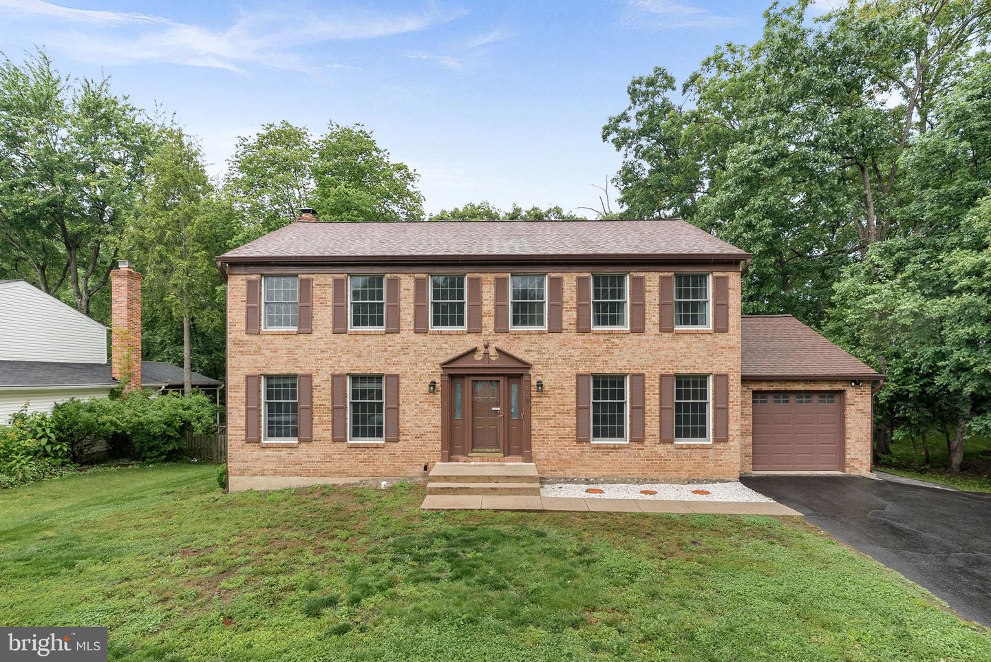 128 Applegate Dr, Sterling, VA 20164 - MLS VALO2096616 - Coldwell Banker