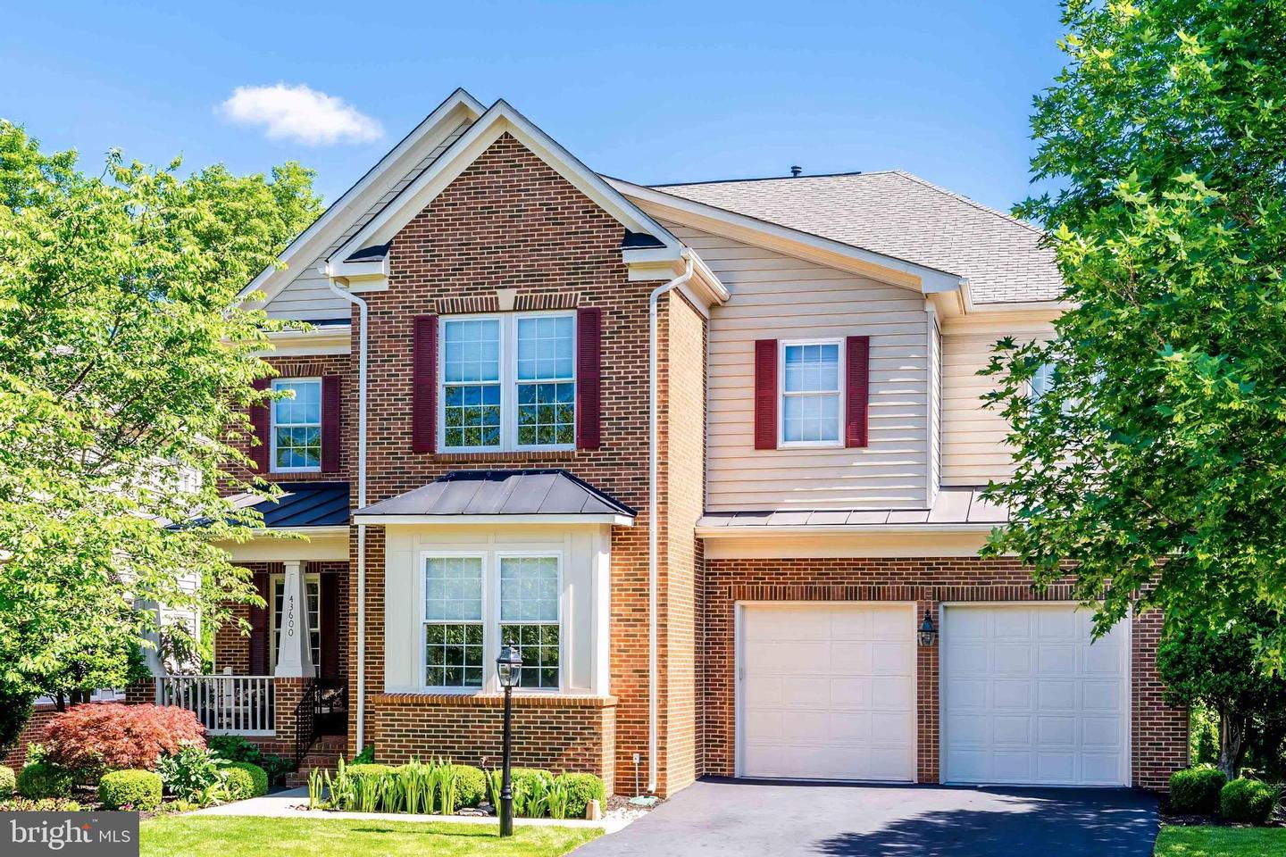 43600 Habitat Cir, Leesburg, VA 20176 - MLS VALO2098770 - Coldwell Banker