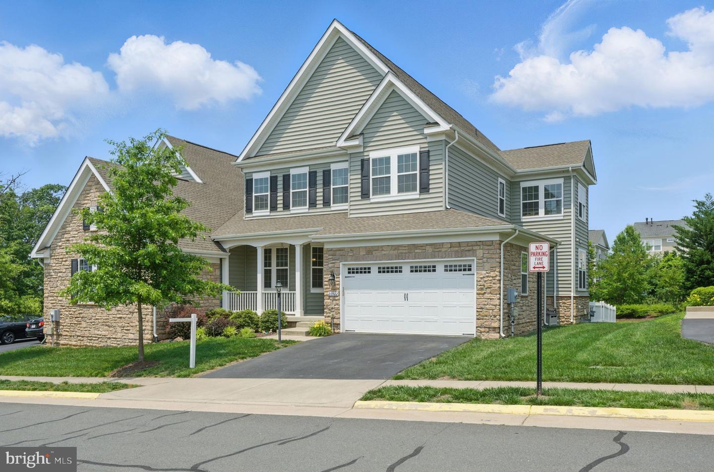 20922 Goose Preserve Dr, Ashburn, VA 20148 - MLS VALO2099216 - Coldwell ...