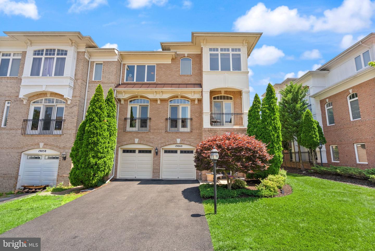 19060 Arroyo Terrace, Leesburg, VA 20176 - MLS VALO2100428 - Coldwell ...