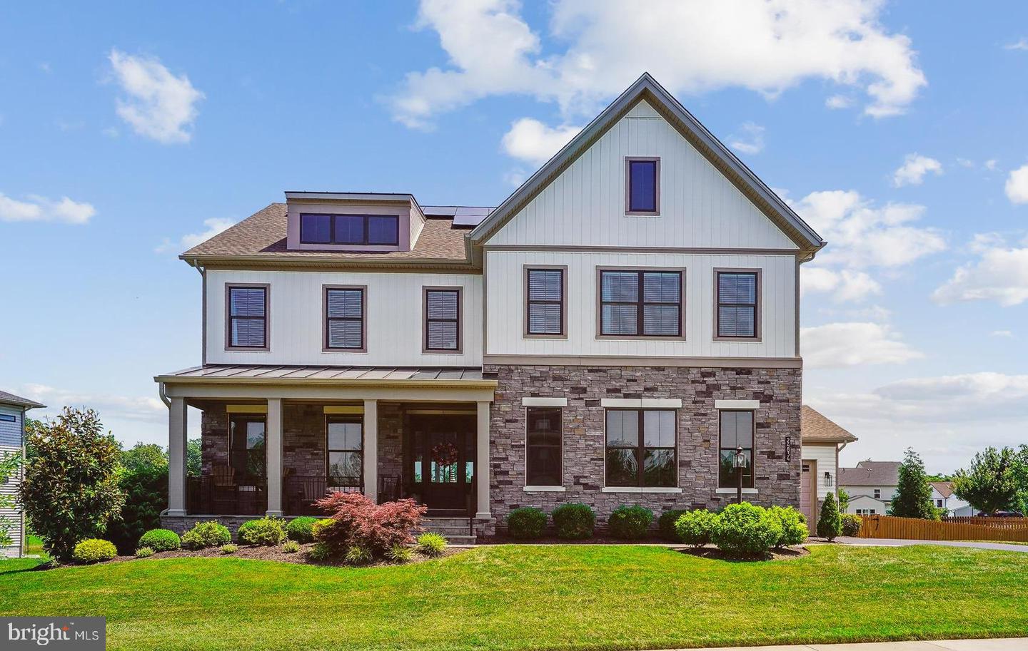 24834 Lenah Crossing Dr, Aldie, VA 20105 - MLS VALO2100706 - Coldwell ...