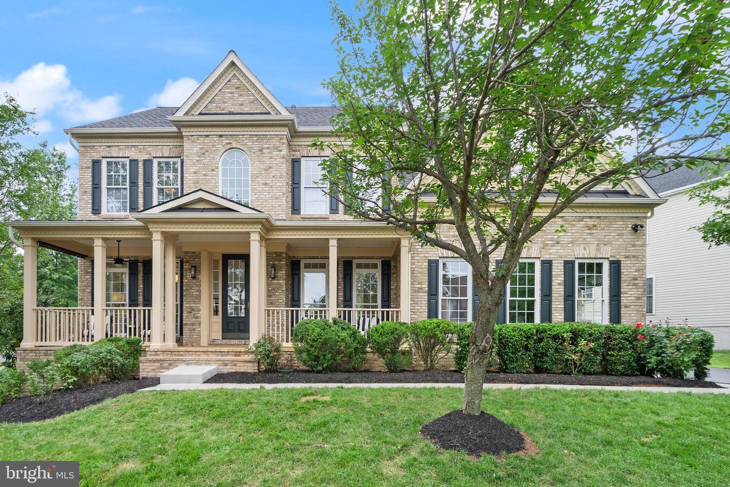42028 Foley Headwaters St, Aldie, VA 20105 - MLS VALO2102954 - Coldwell ...