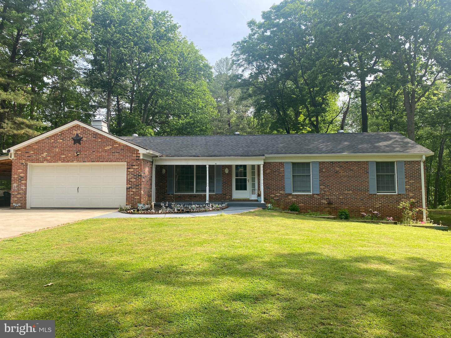 455 Woodbrook Ln, Pratts, VA 22731 - MLS VAMA2001180 - Coldwell Banker