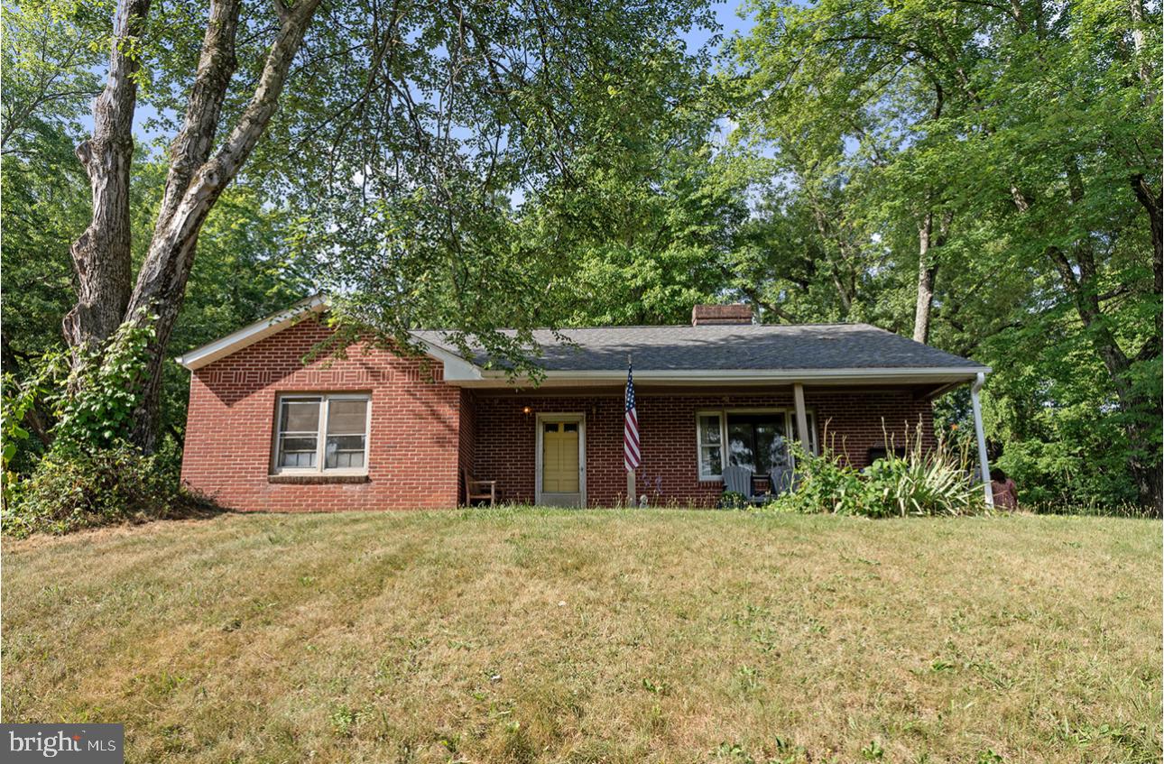 6934 Orange Rd, Orange, VA 22960 - MLS VAMA2001800 - Coldwell Banker