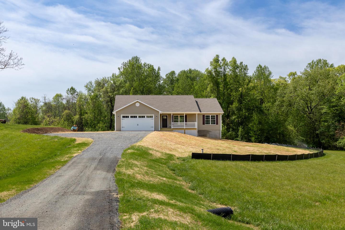 2434 Repton Mill Rd, Aroda, VA 22709 - MLS VAMA2002202 - Coldwell Banker