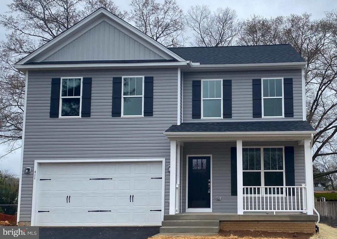 110 Chesterfield Ct, Locust Grove, VA 22508 - MLS VAOR2006486 ...