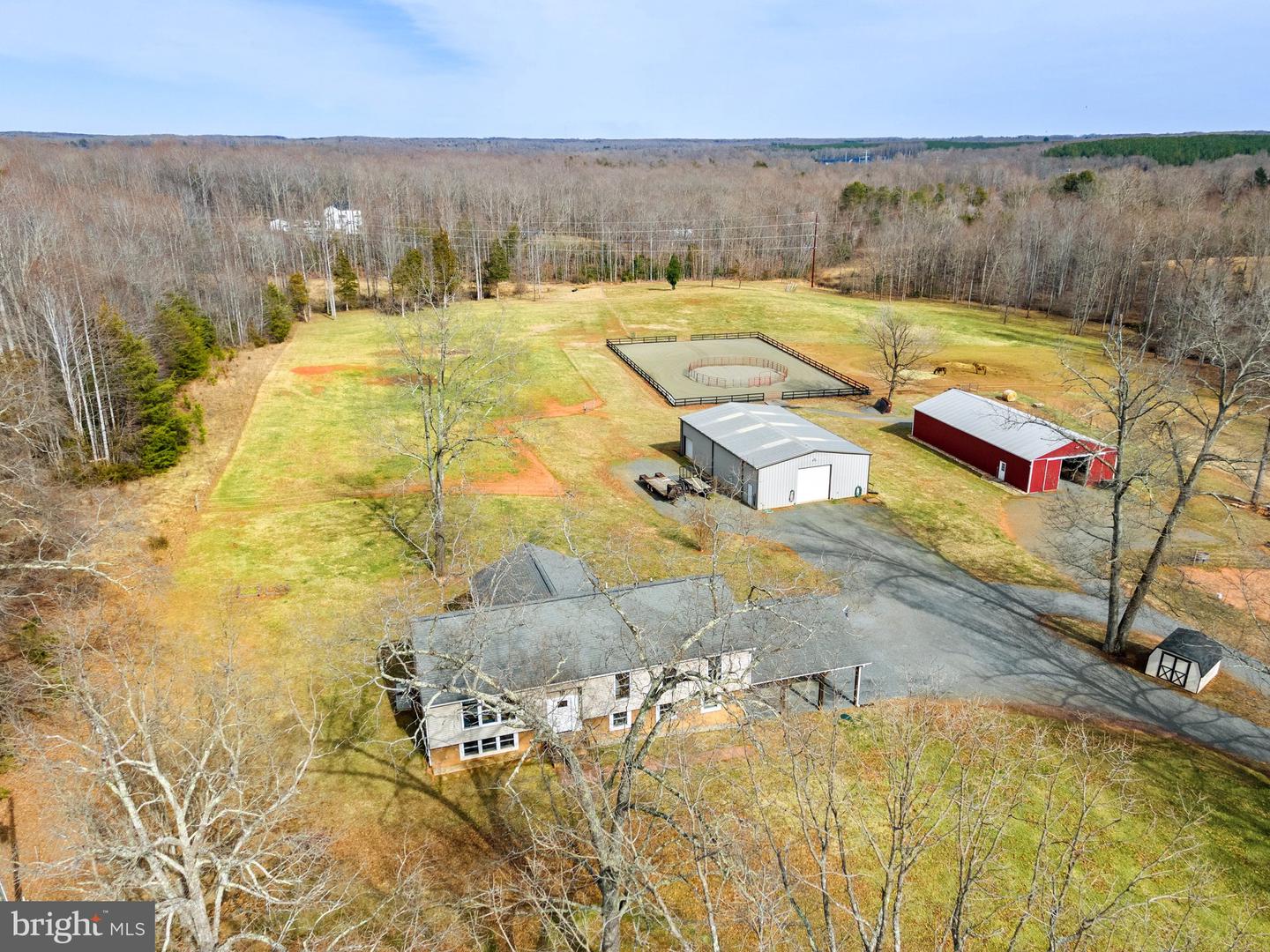 9107 Grasty Gold Mine Rd, Rhoadesville, VA 22542 - MLS VAOR2009018 ...
