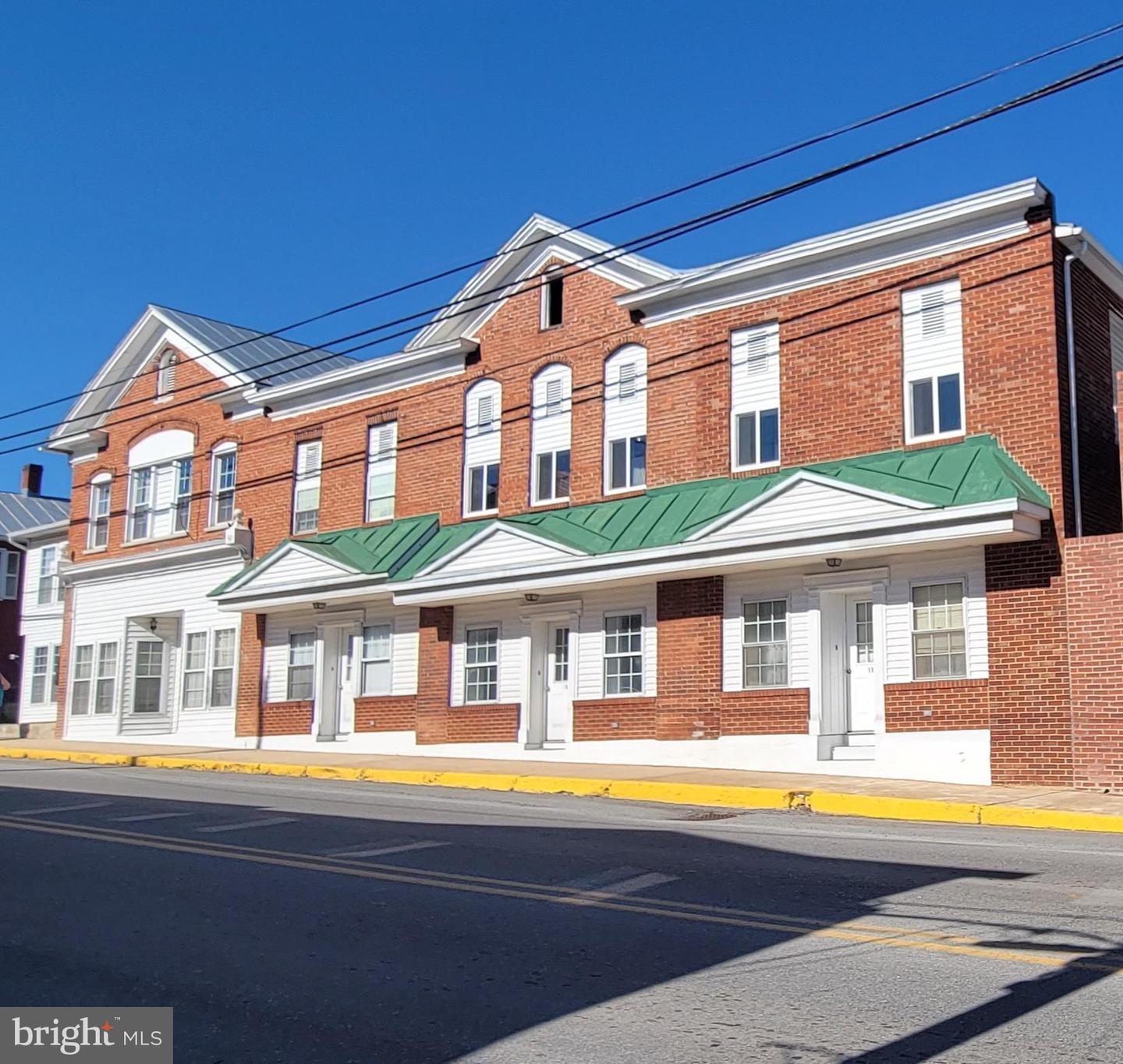 307 E Main St, Stanley, VA 22851 - MLS VAPA2001026 - Coldwell Banker