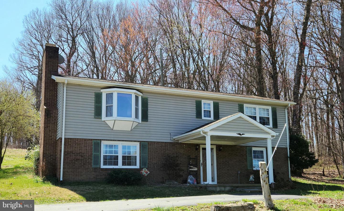 432 Sunnyview Dr, Rileyville, VA 22650 - MLS VAPA2002102 - Coldwell Banker