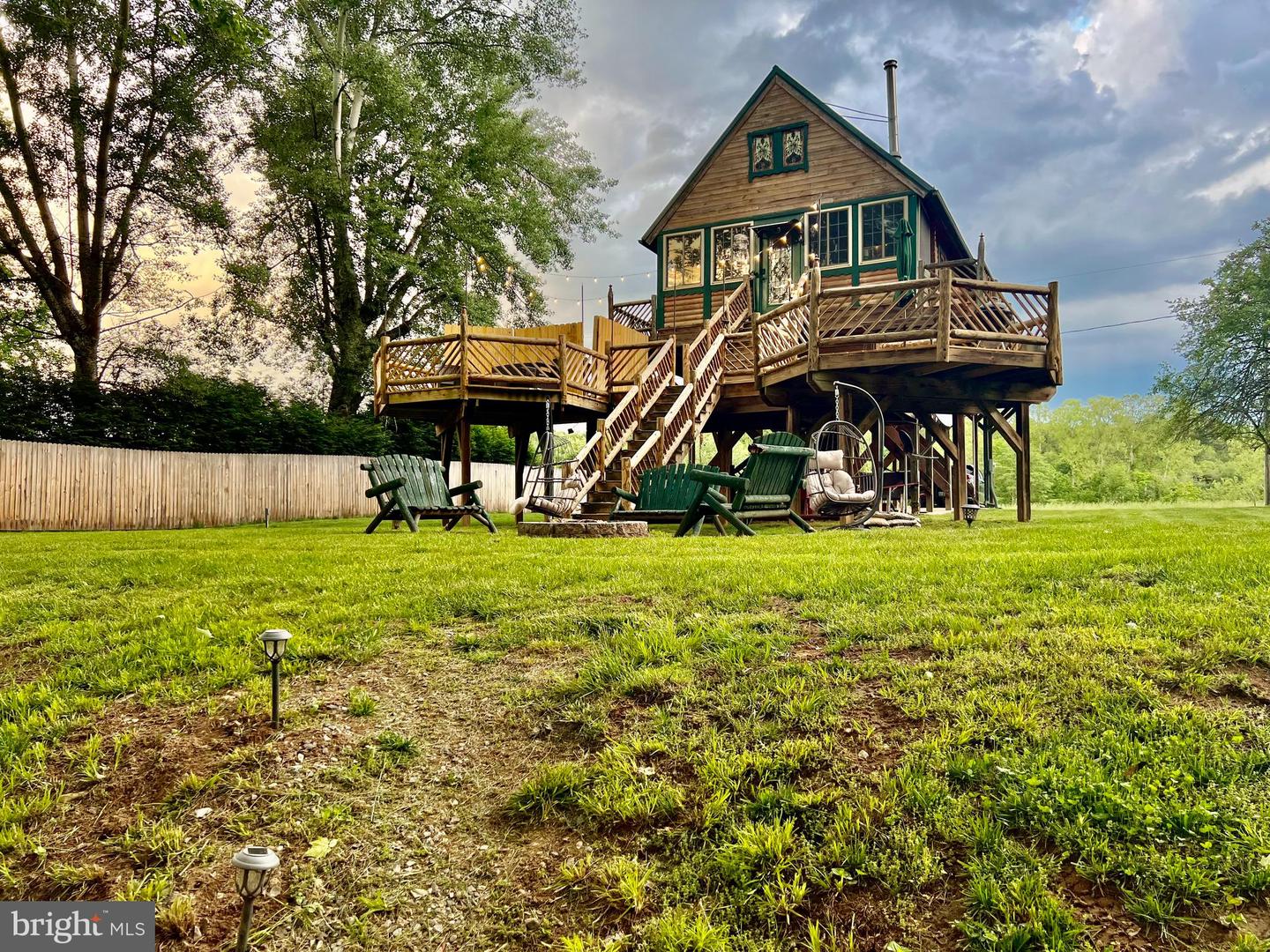 1431 Fort Stover, Luray, VA 22835 - MLS VAPA2004216 - Coldwell Banker