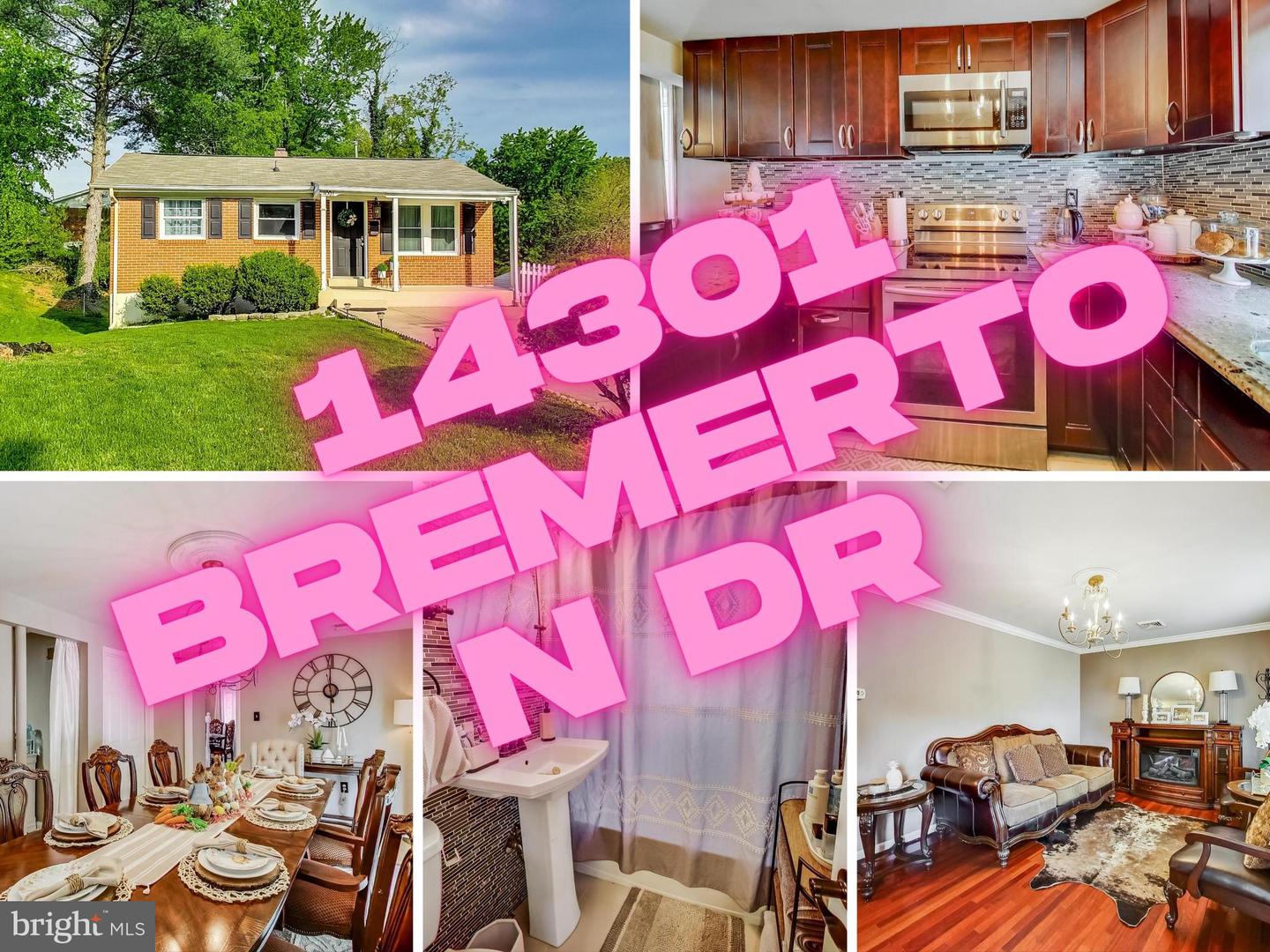 14301 Bremerton Dr, Woodbridge, VA 22193 - MLS VAPW2033628 - Coldwell ...