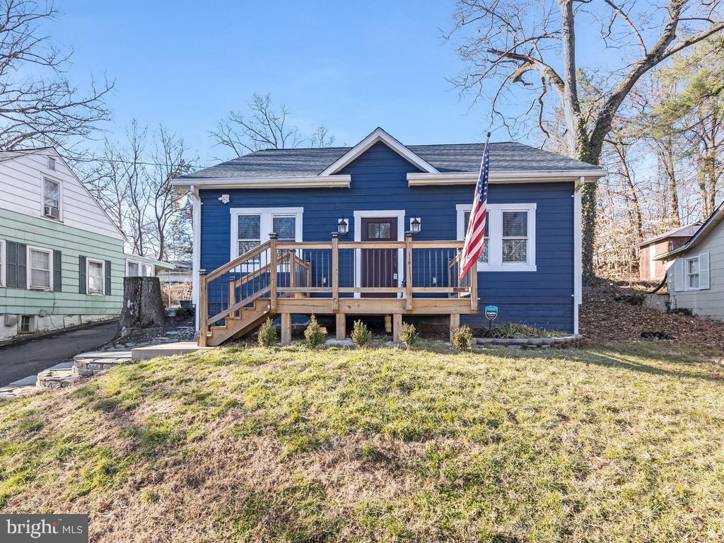 18618 Old Triangle Rd, Triangle, VA 22172 - MLS VAPW2043916 - Coldwell ...