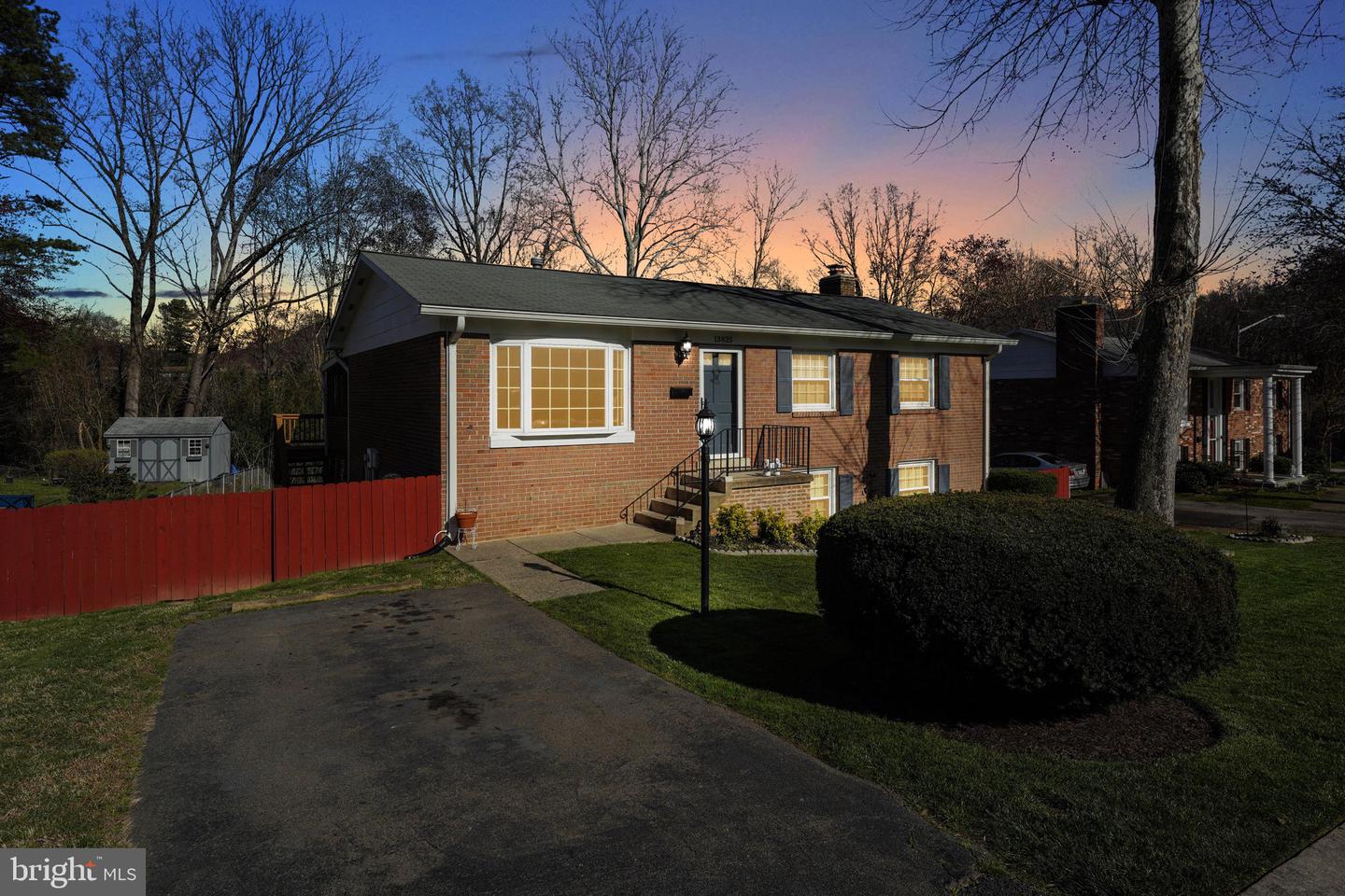 13825 Gilbert Rd, Woodbridge, VA 22193 - MLS VAPW2047466 - Coldwell Banker