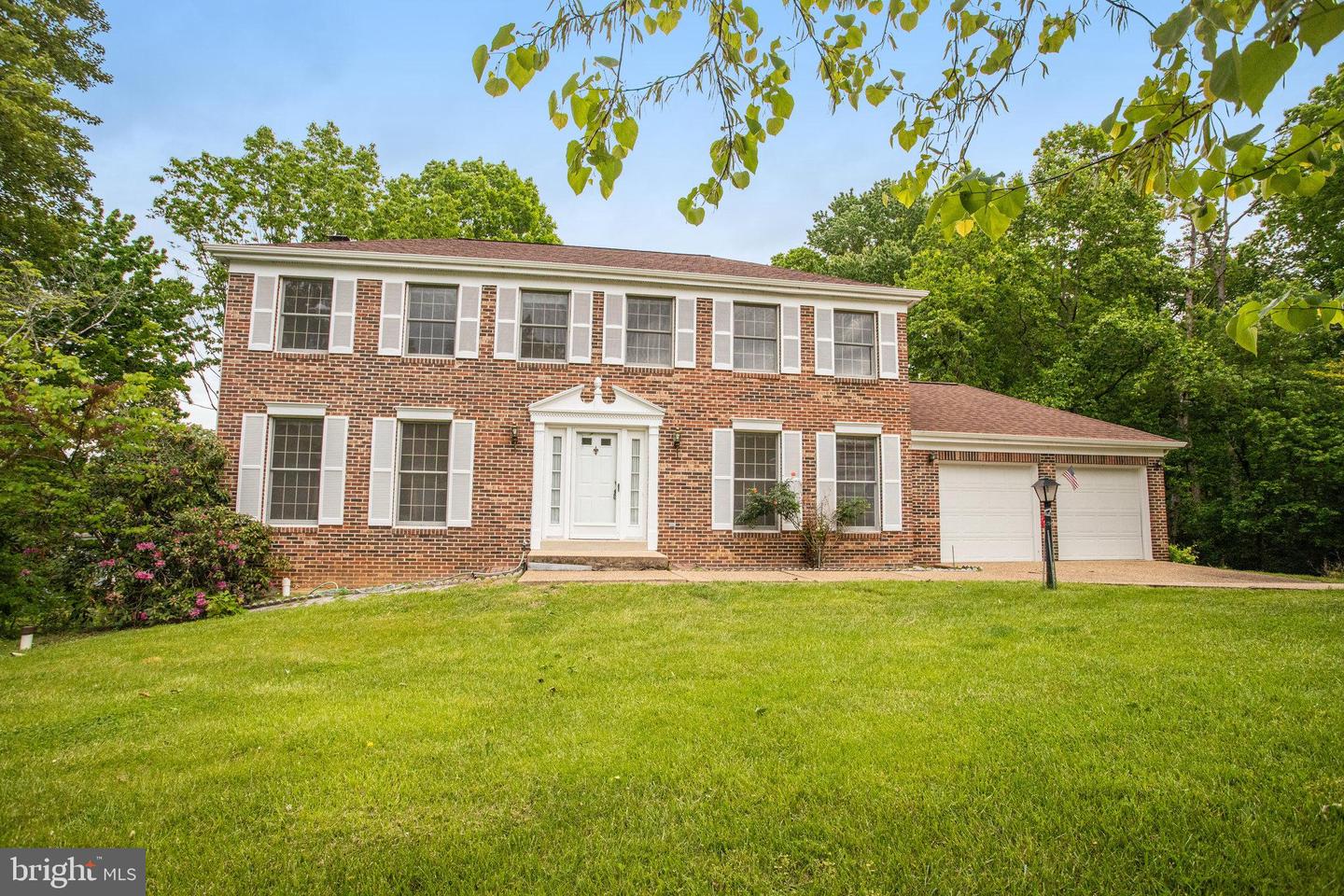 16147 Darwin Ct, Woodbridge, VA 22191 - MLS VAPW2050434 - Coldwell Banker