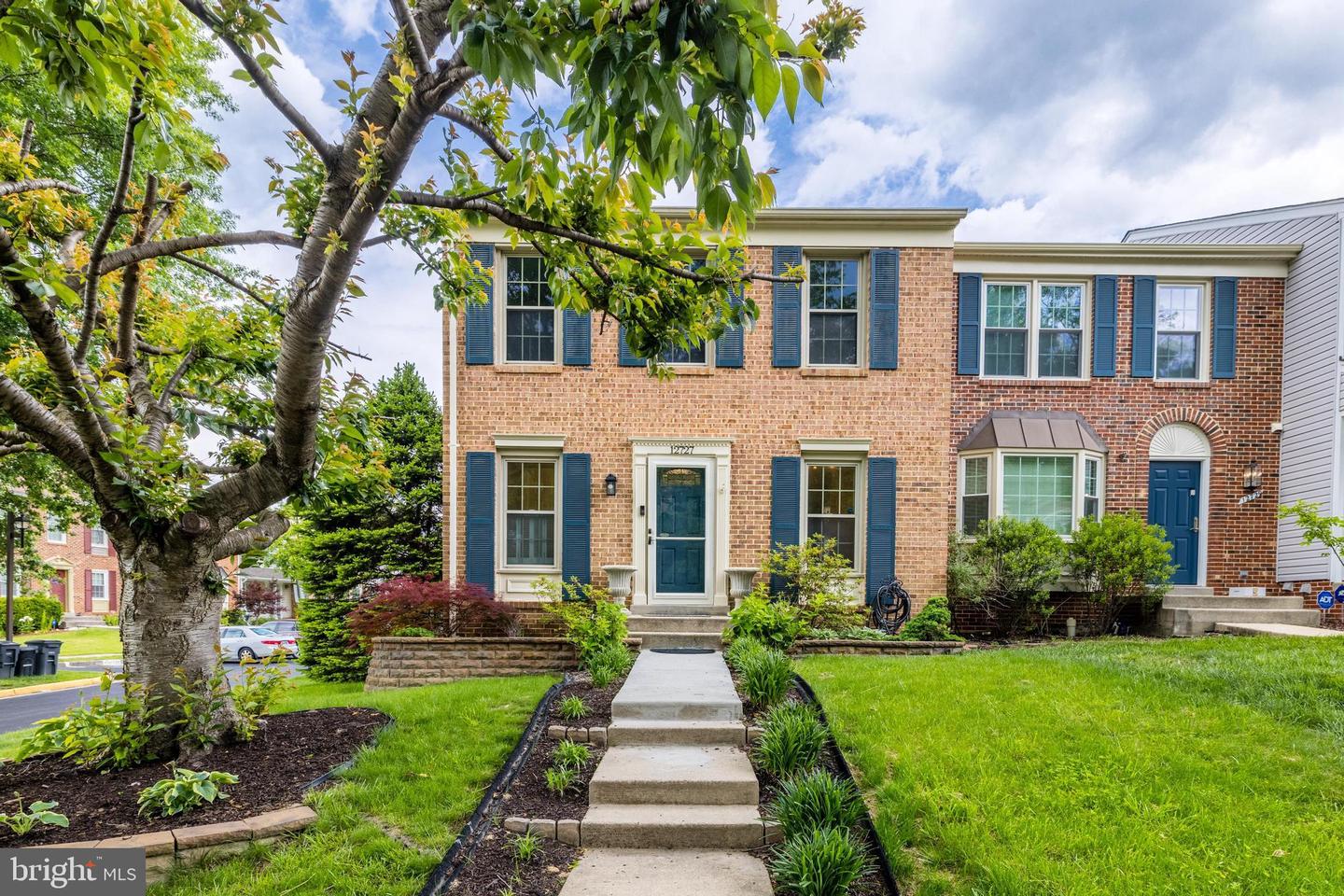 12727 Inverness Way, Woodbridge, VA 22192 - MLS VAPW2051134 - Coldwell ...