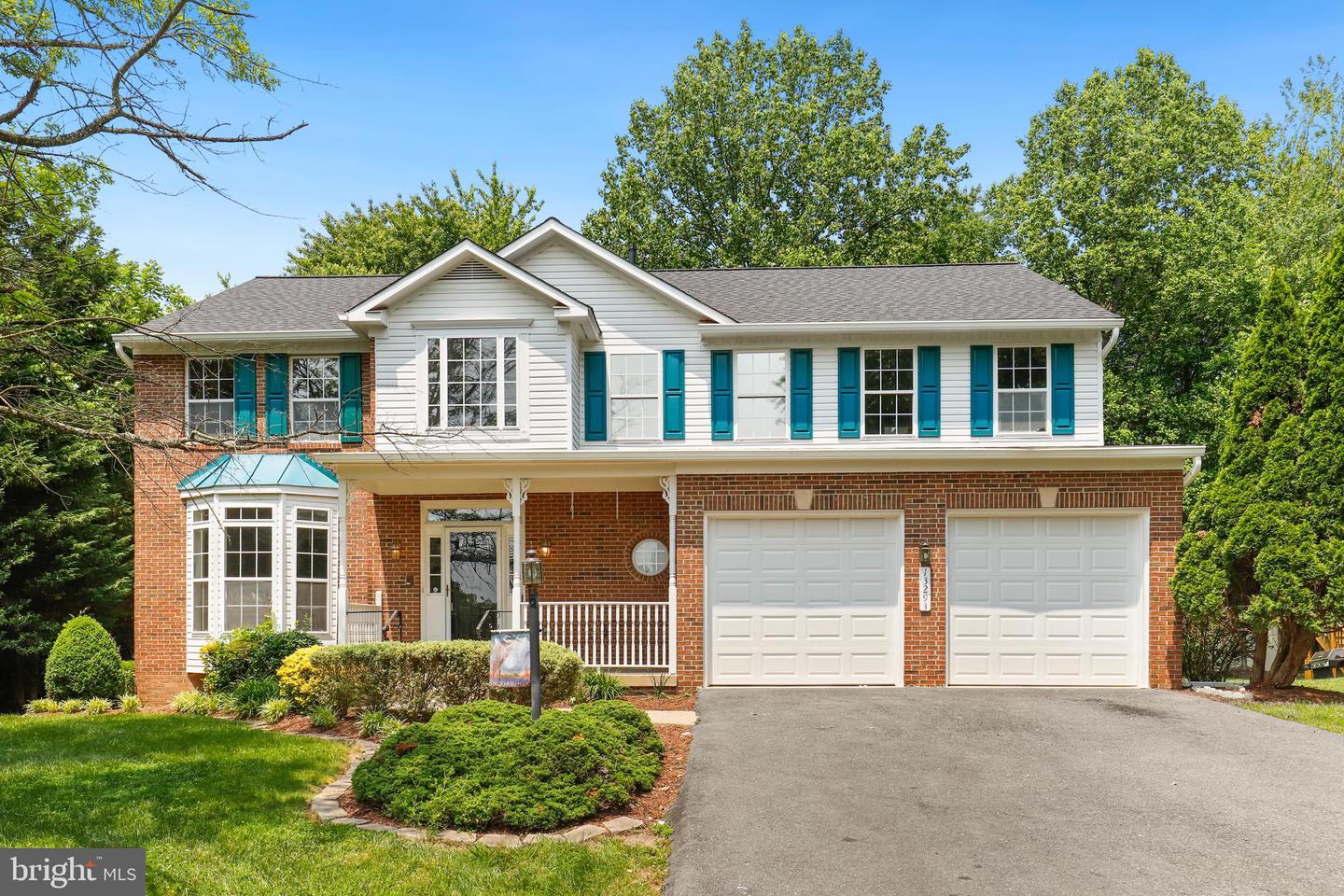 13293 Packard Dr, Woodbridge, VA 22193 - MLS VAPW2051282 - Coldwell Banker