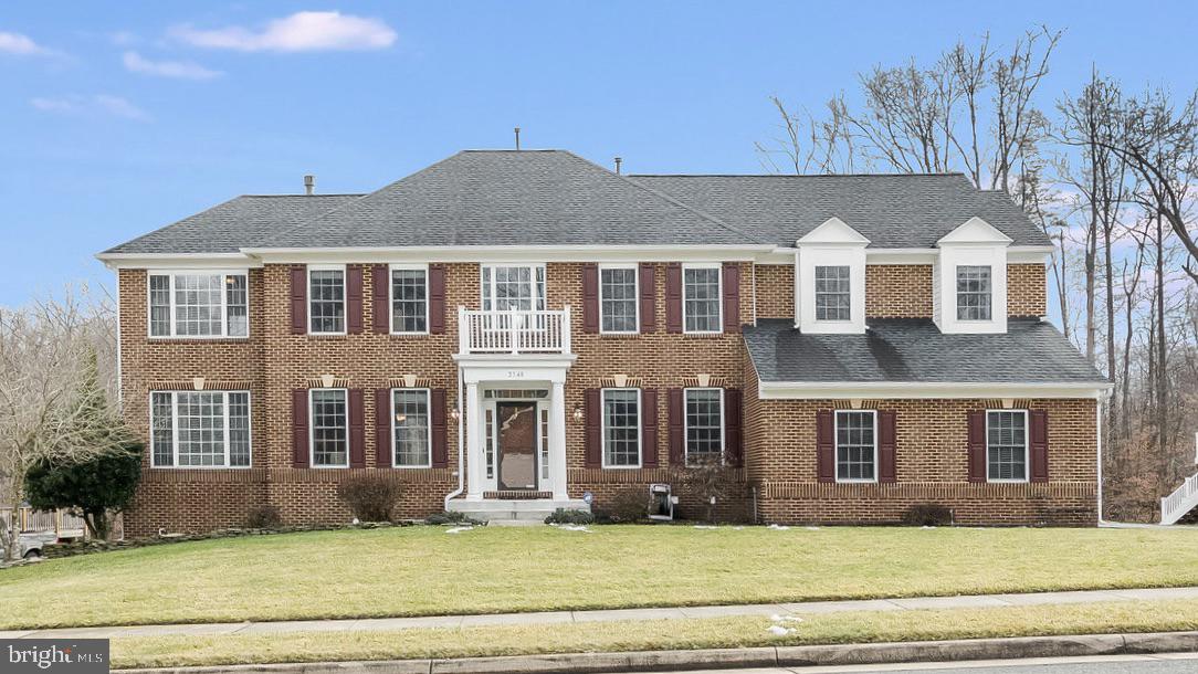 3748 Stonewall Manor Dr, Triangle, VA 22172 - MLS VAPW2064132 ...