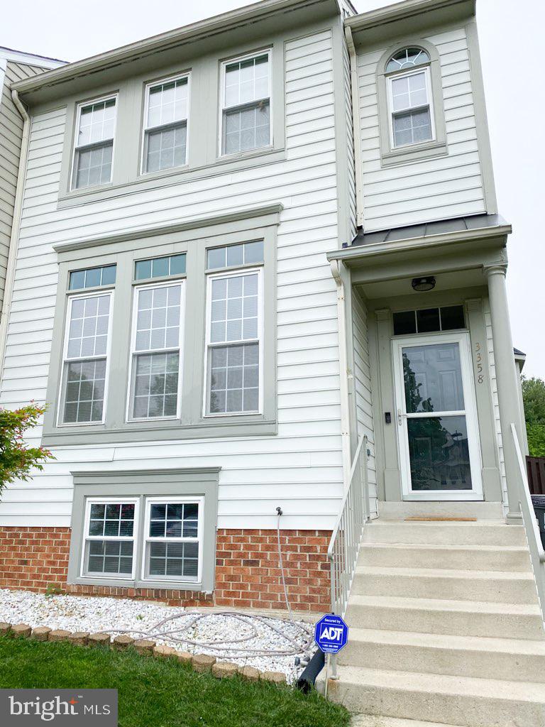 3358 Nadia Loop, Woodbridge, VA 22193 - MLS VAPW2069560 - Coldwell Banker