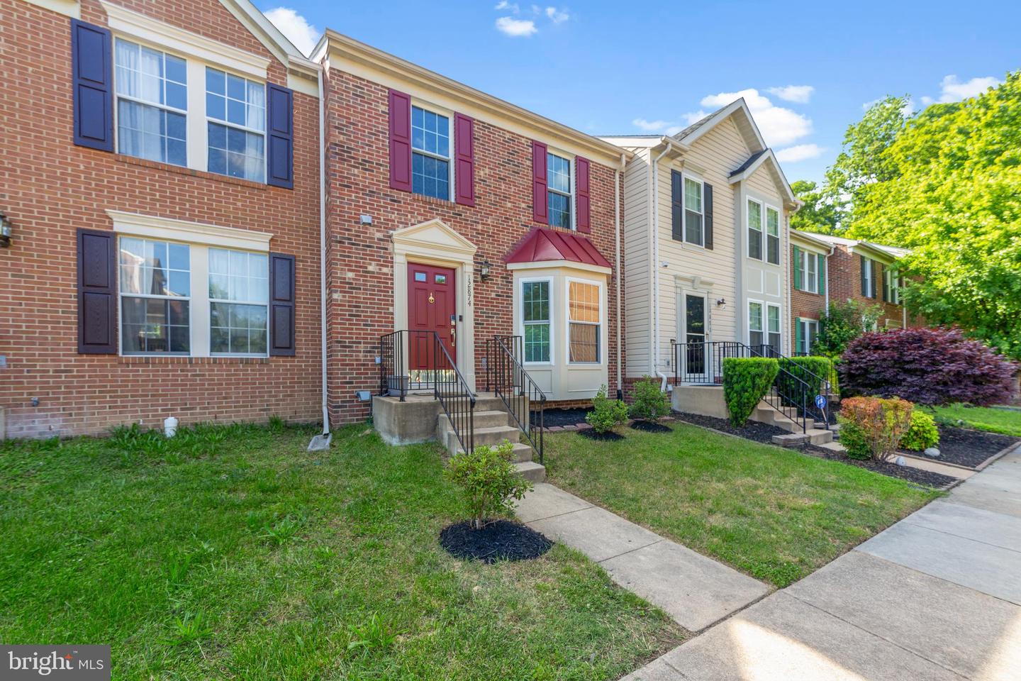 12874 Silvia Loop, Woodbridge, VA 22192 - MLS VAPW2071580 - Coldwell Banker