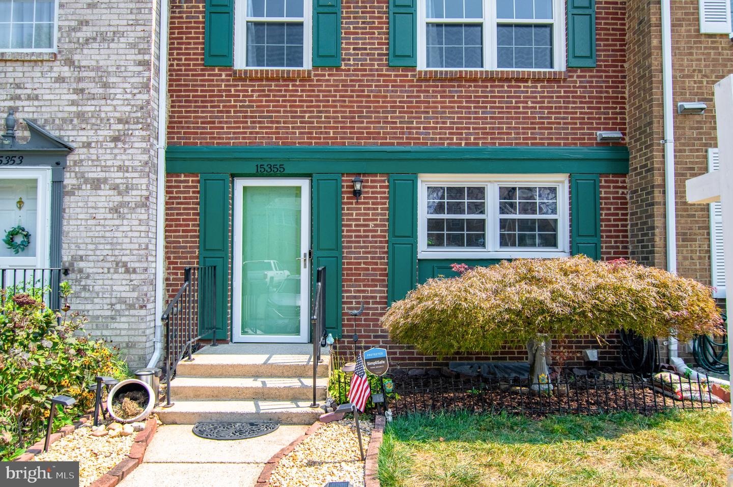 15355 Blacksmith Terrace, Woodbridge, VA 22191 - MLS VAPW2078244 ...