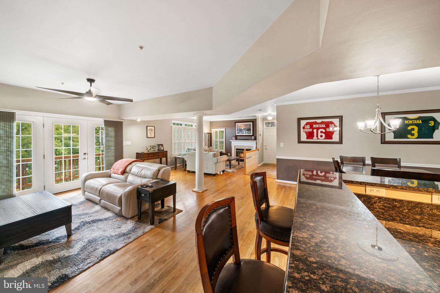 448 Overlook Dr, Occoquan, VA 22125 - MLS VAPW2080120 - Coldwell Banker