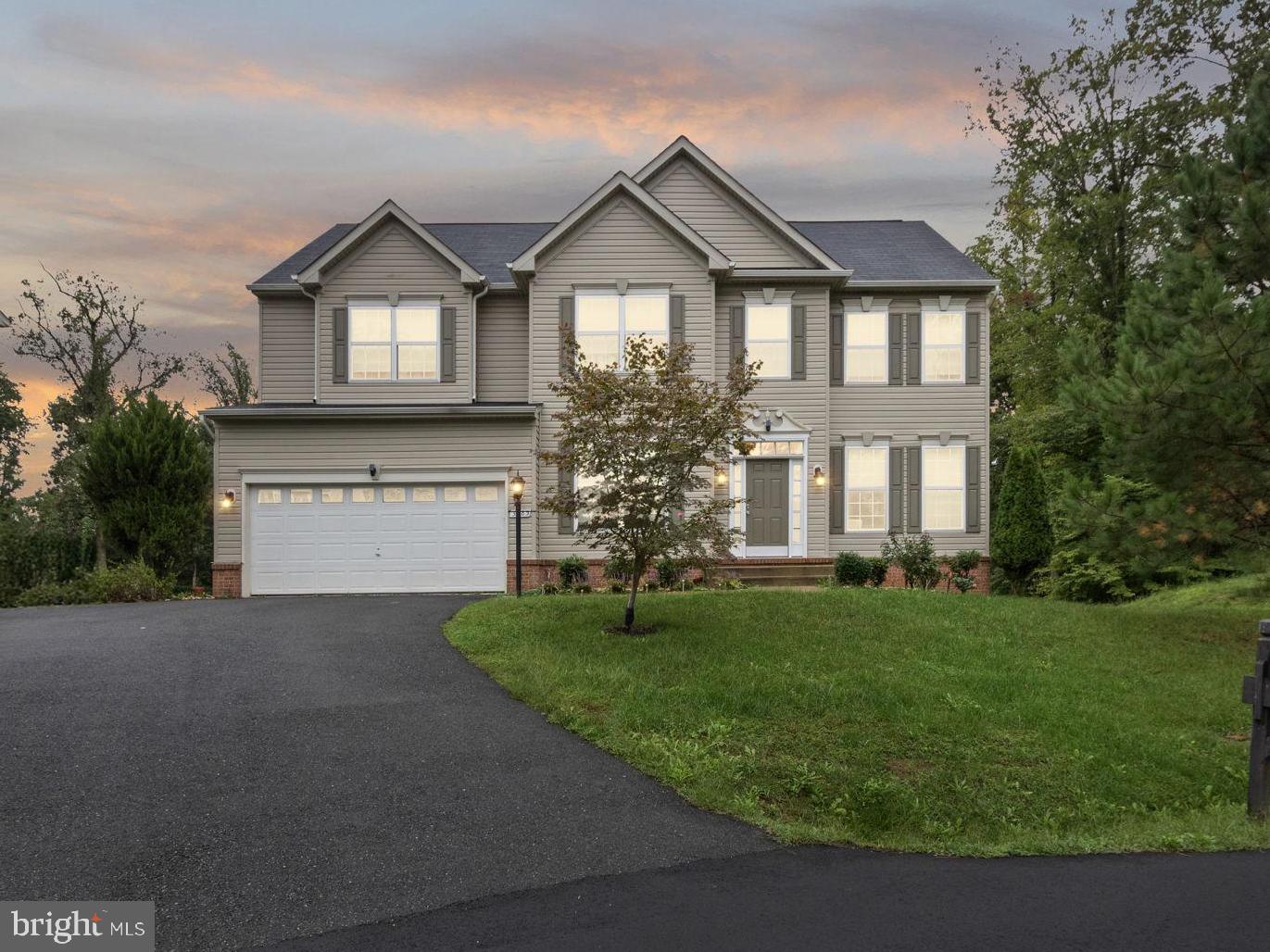 3585 Clinton Ross Ct, Triangle, VA 22172 - MLS VAPW2080644 - Coldwell ...