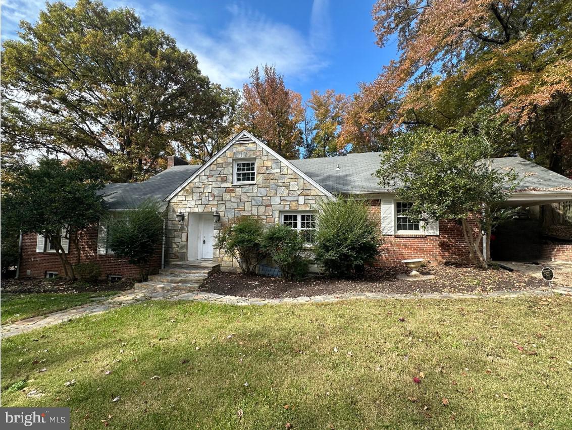 18820 Kerill Rd, Triangle, VA 22172 - MLS VAPW2082216 - Coldwell Banker