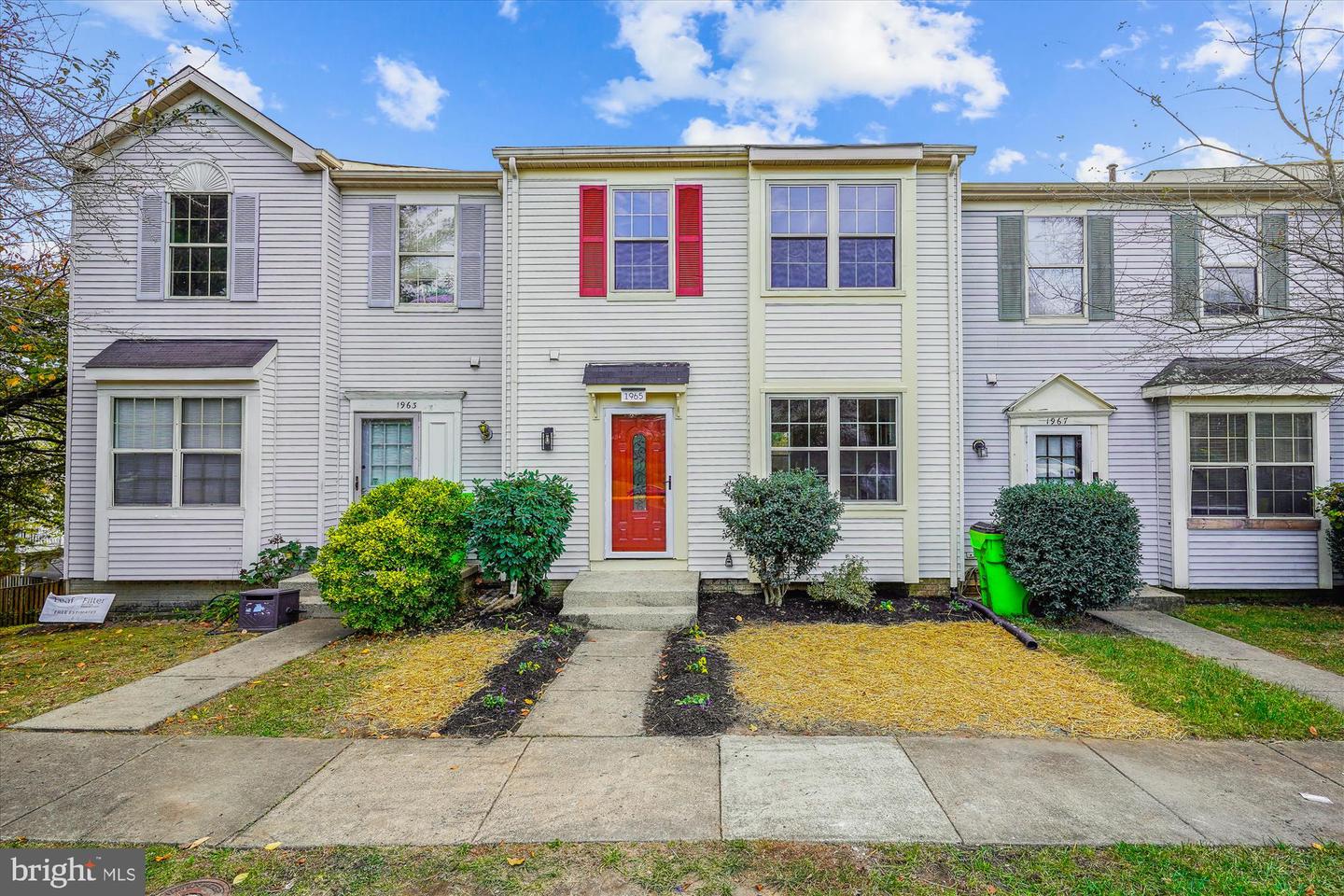 1965 Partree Ct, Woodbridge, VA 22191 - MLS VAPW2082742 - Coldwell Banker