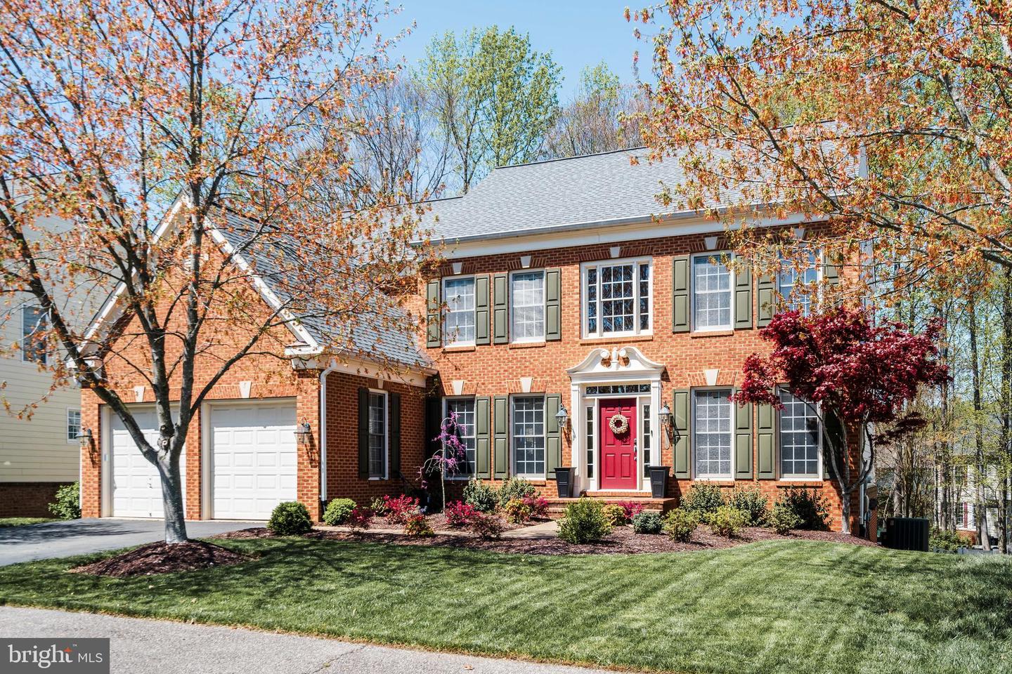 11816 Chanceford Dr, Woodbridge, VA 22192 - MLS VAPW2083720 - Coldwell ...