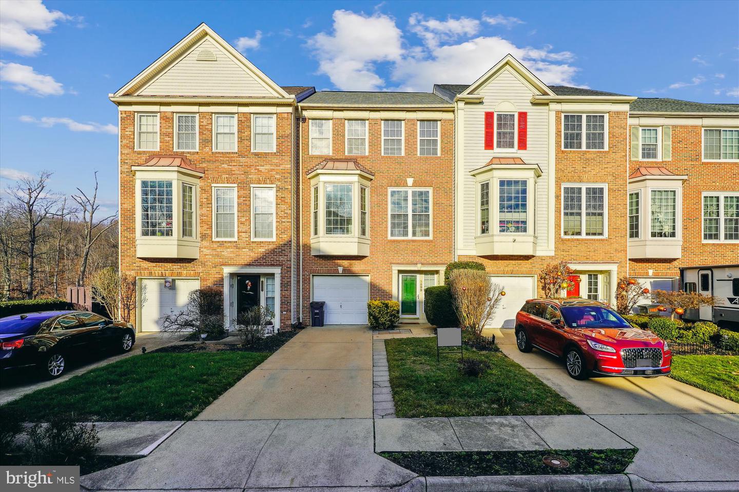 3599 Bracknell Dr, Woodbridge, VA 22192 - MLS VAPW2084600 - Coldwell Banker