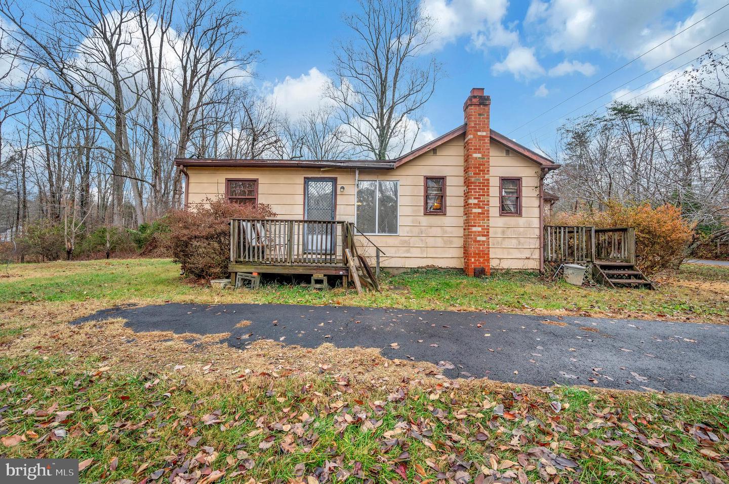 8310 Sinclair Mill Rd, Manassas, VA 20112 - MLS VAPW2084610 - Coldwell ...
