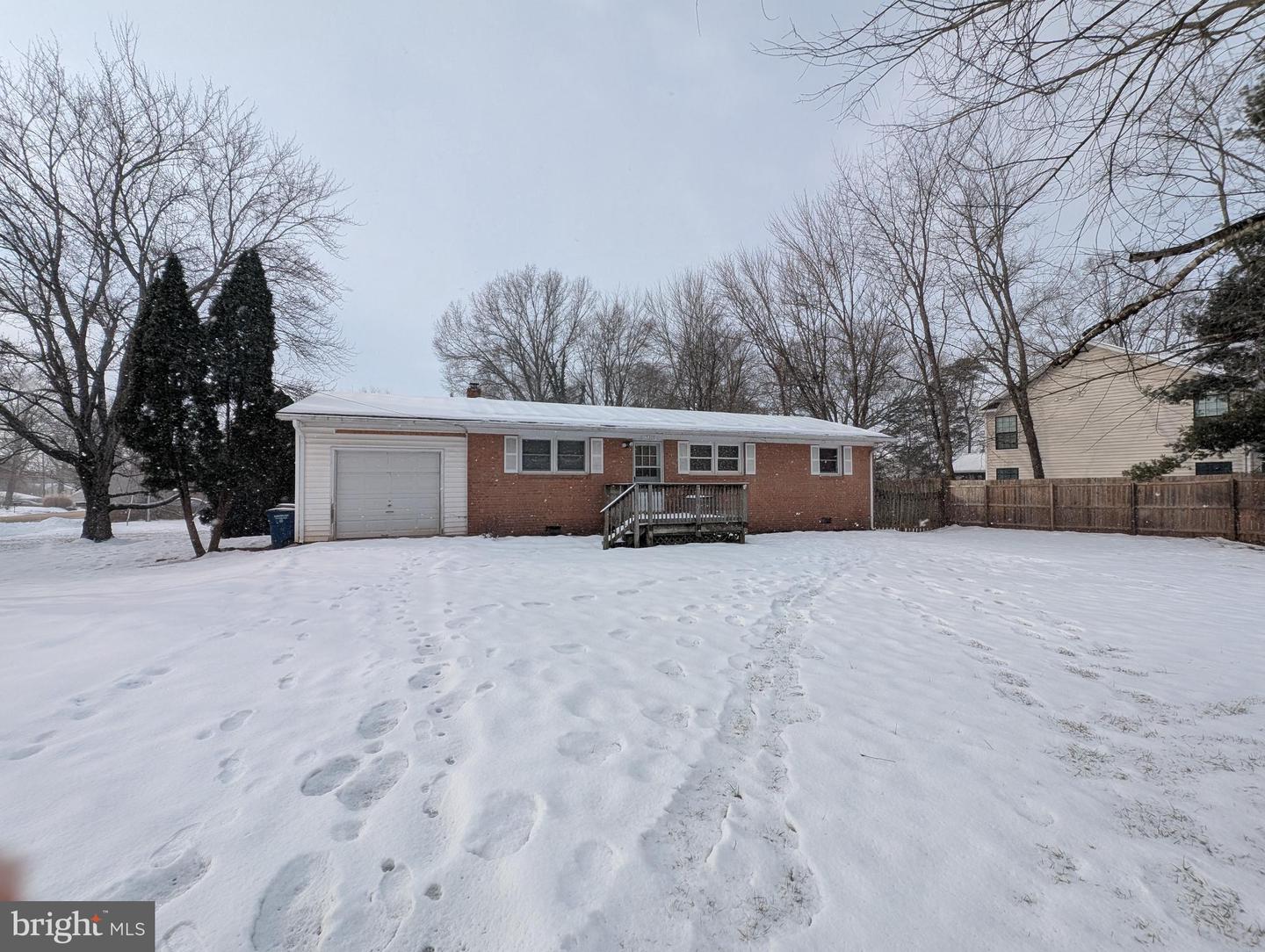 15309 Thoroughfare Rd, Gainesville, VA 20155 - MLS VAPW2086402 ...
