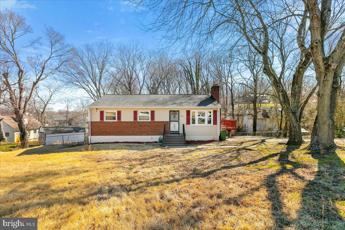 13411 Wildwood Ct, Woodbridge, VA 22191 - MLS VAPW2086800 - Coldwell Banker